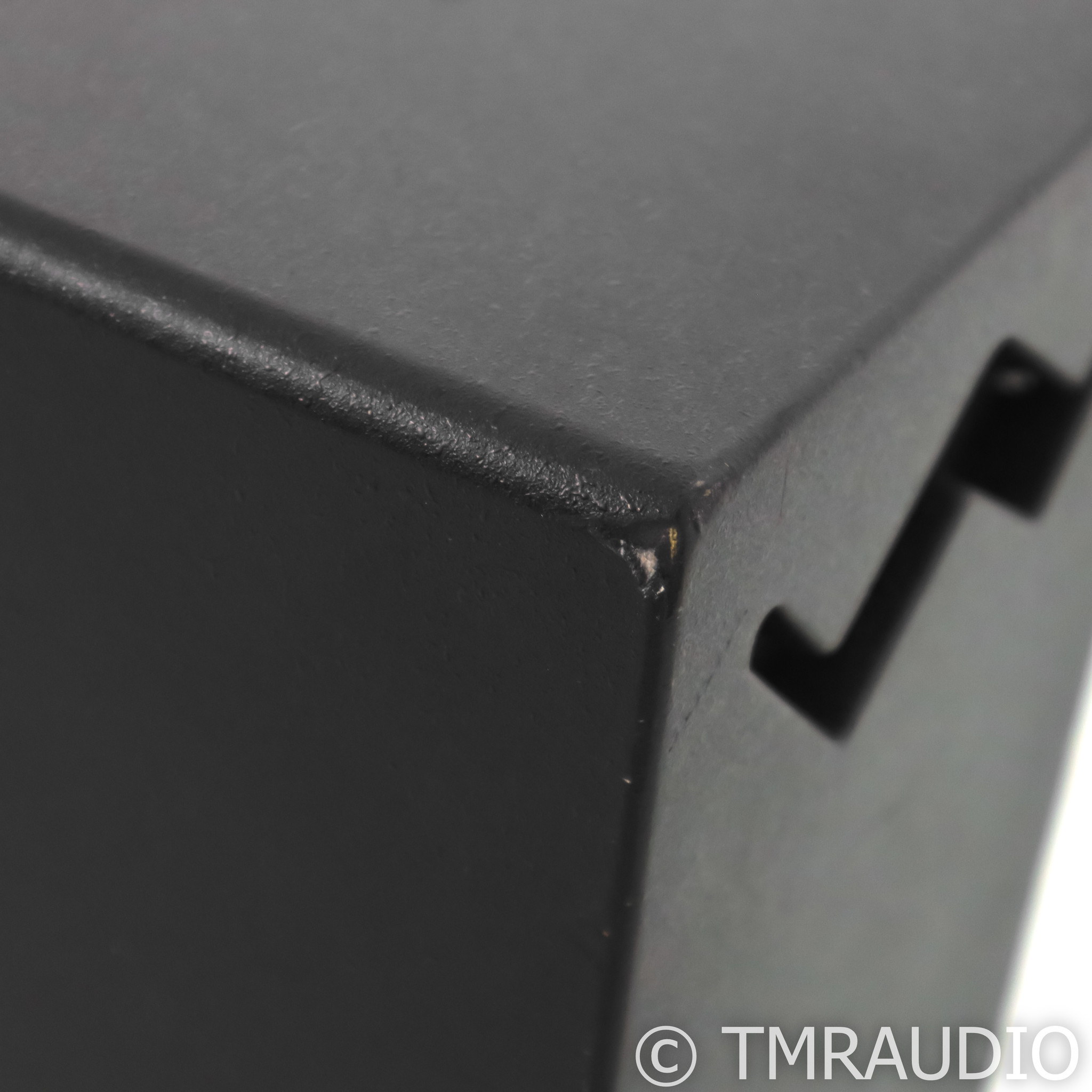 Wisdom Audio SCS2 Subwoofer w/ SW-1 Amplifier - The Music Room