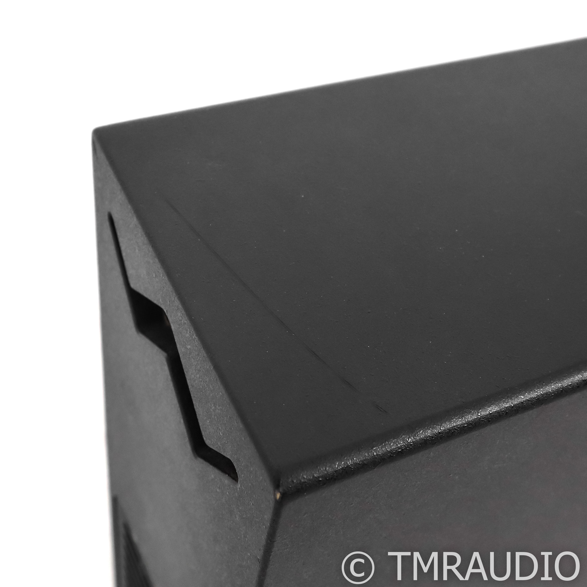 Wisdom Audio SCS2 Subwoofer w/ SW-1 Amplifier - The Music Room