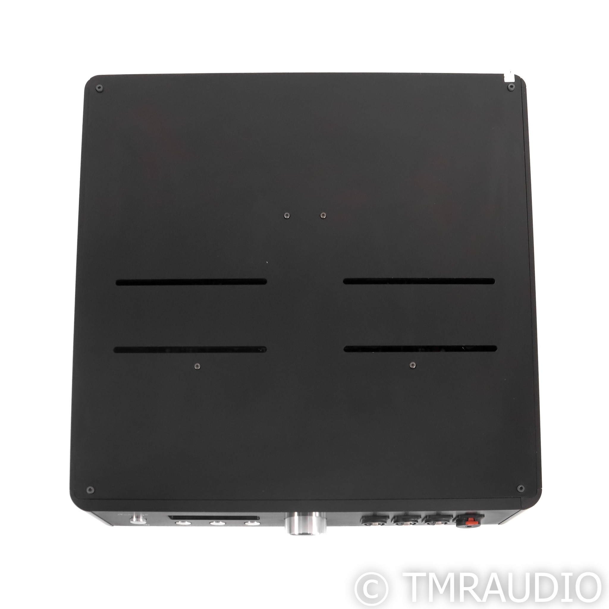 Audio-gd Master 9 Headphone Amplifier - The Music Room