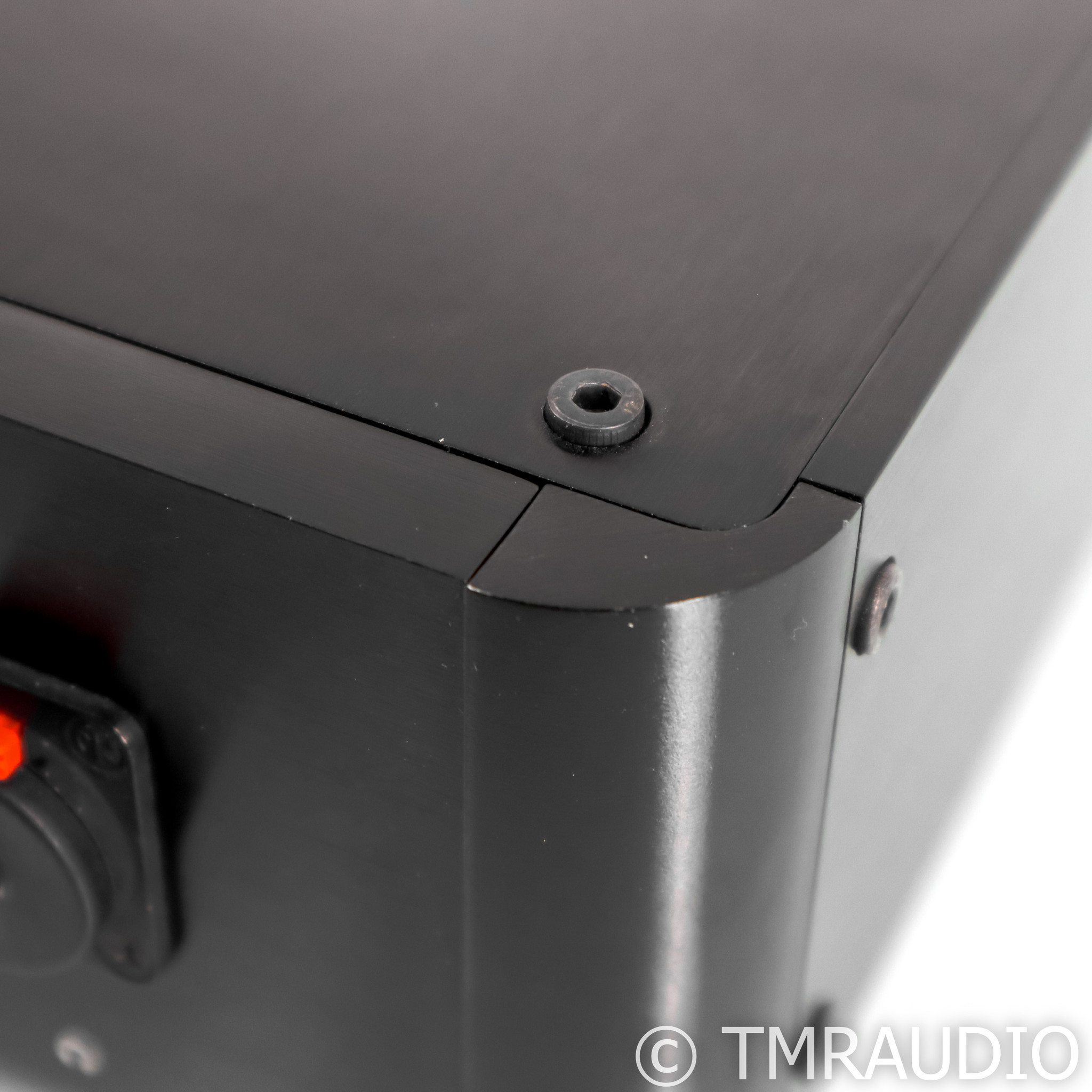 Audio-gd Master 9 Headphone Amplifier - The Music Room