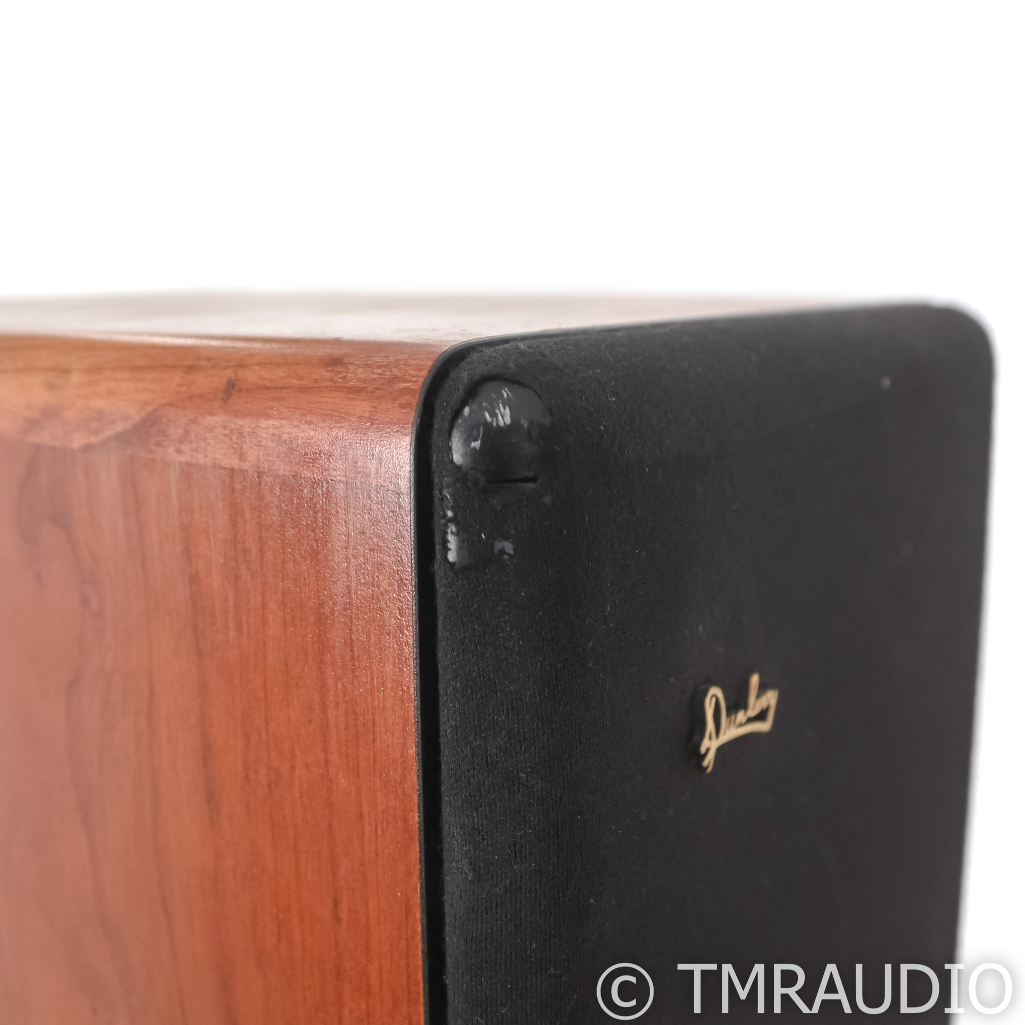 Dunlavy Audio SC-III Floorstanding Speakers; Rosewood Pair - The Music Room