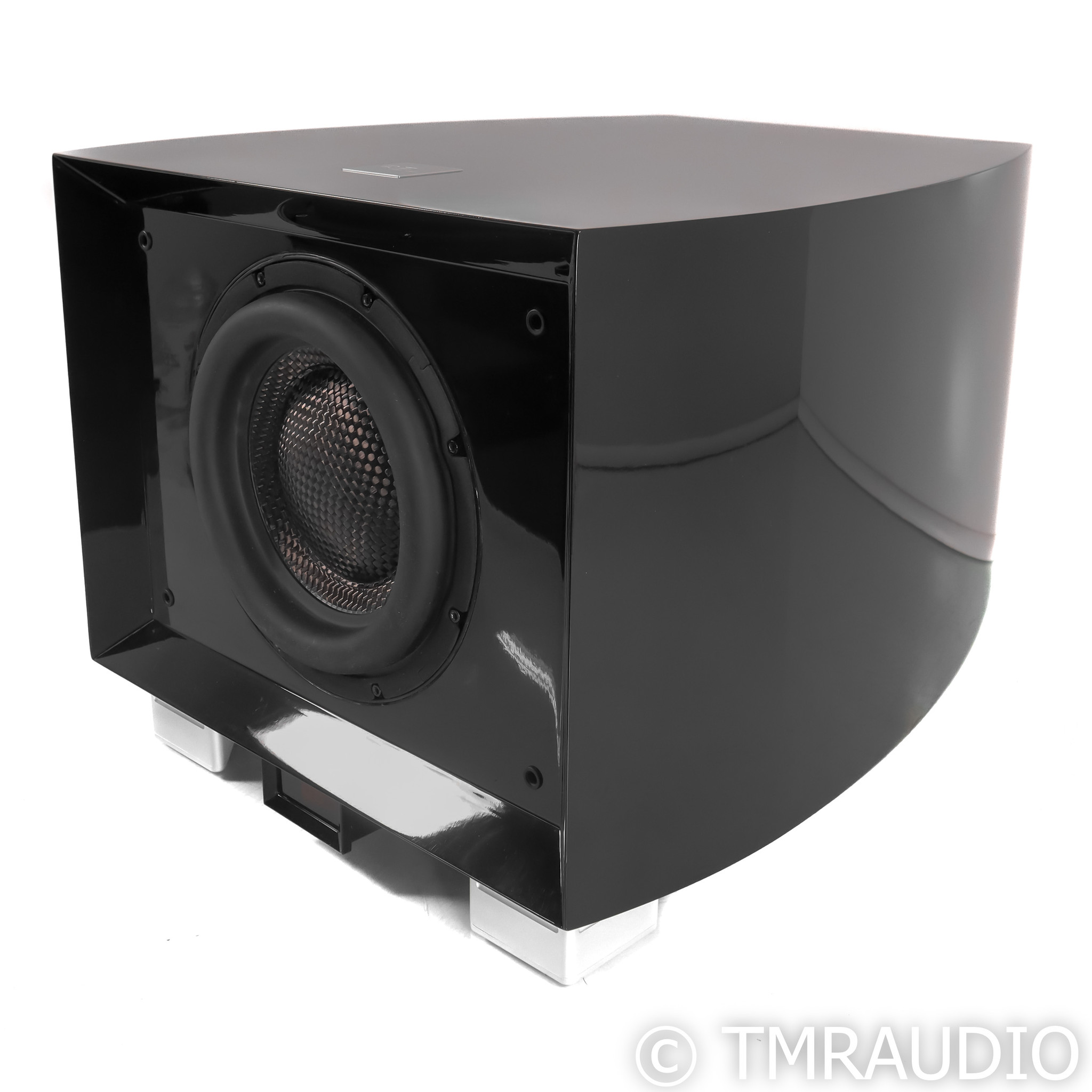 REL Gibraltar G2 10" Powered Subwoofer
