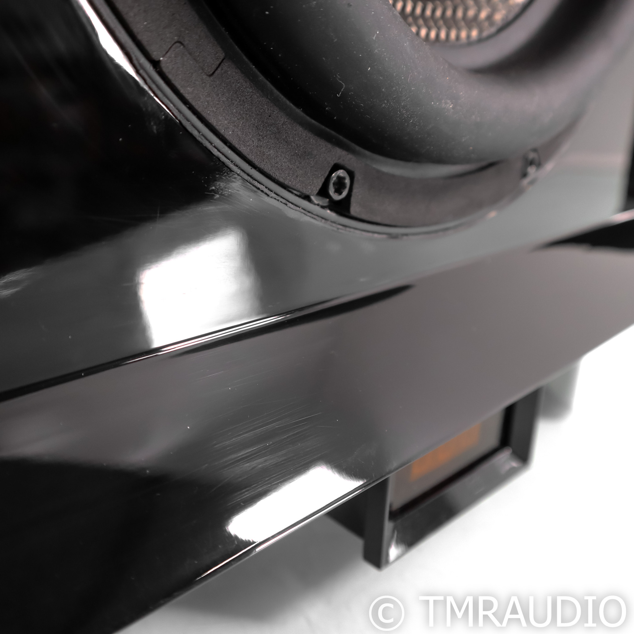 REL Gibraltar G2 10" Powered Subwoofer