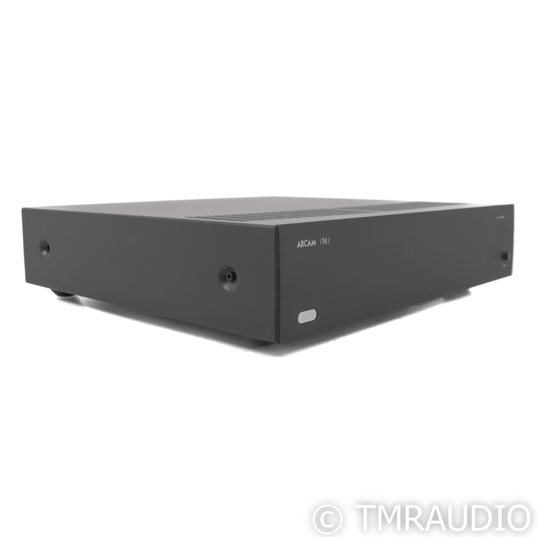 Arcam P429 4 Channel Power Amplifier (SOLD) - The Music Room