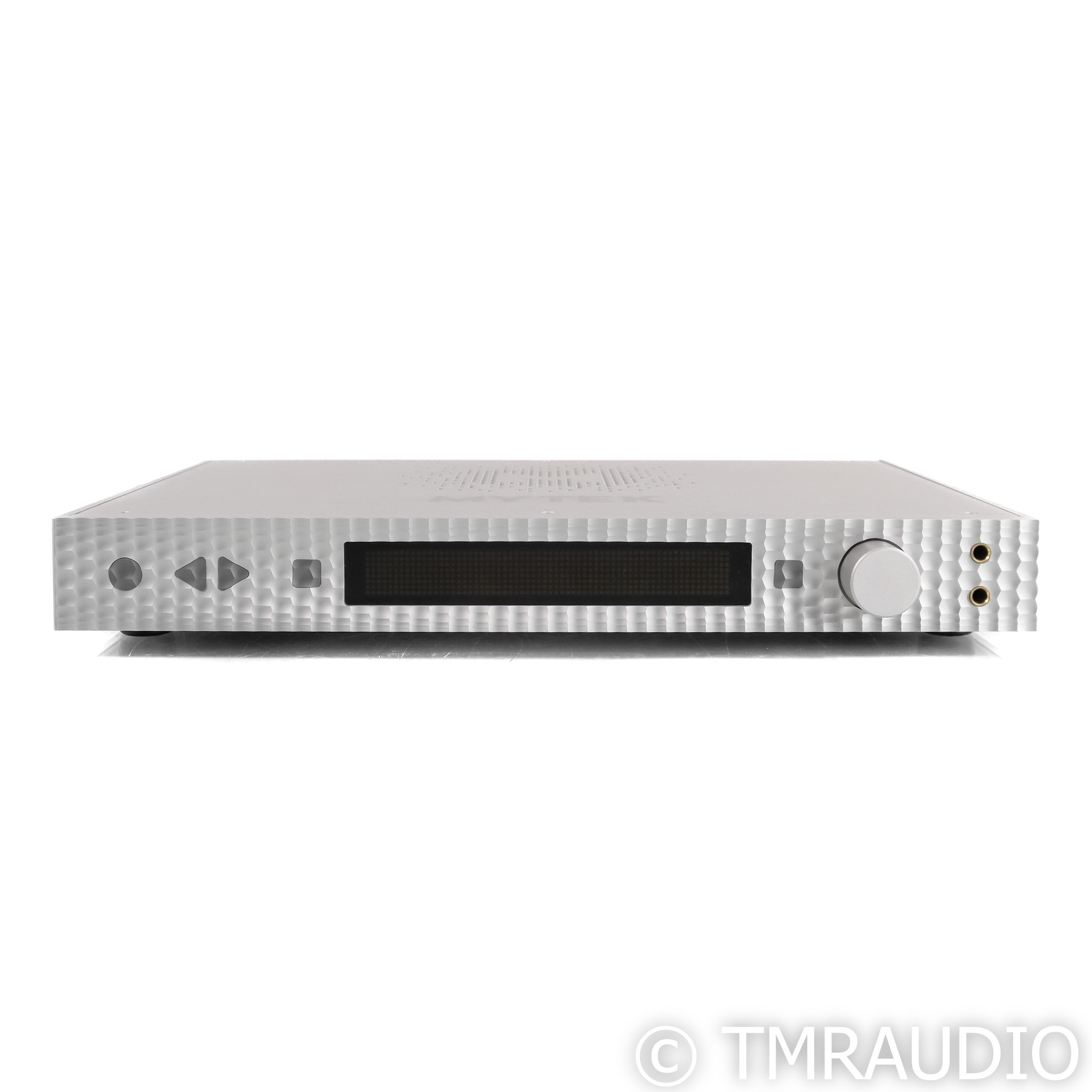 Mytek Manhattan II Stereo Preamplifier & DAC