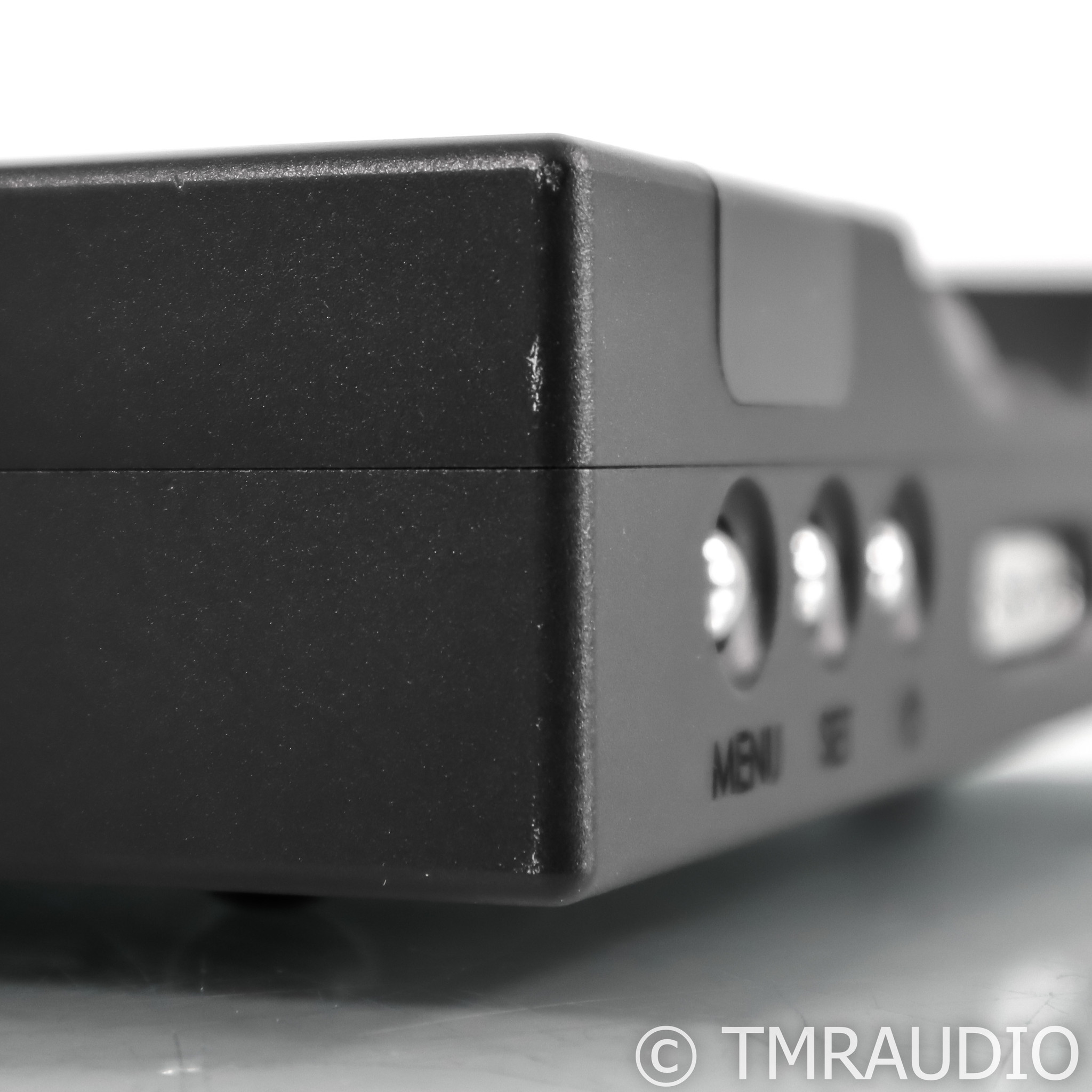 Chord Electronics Hugo TT2 DAC & Headphone Amplifier (SOLD) - The Music ...