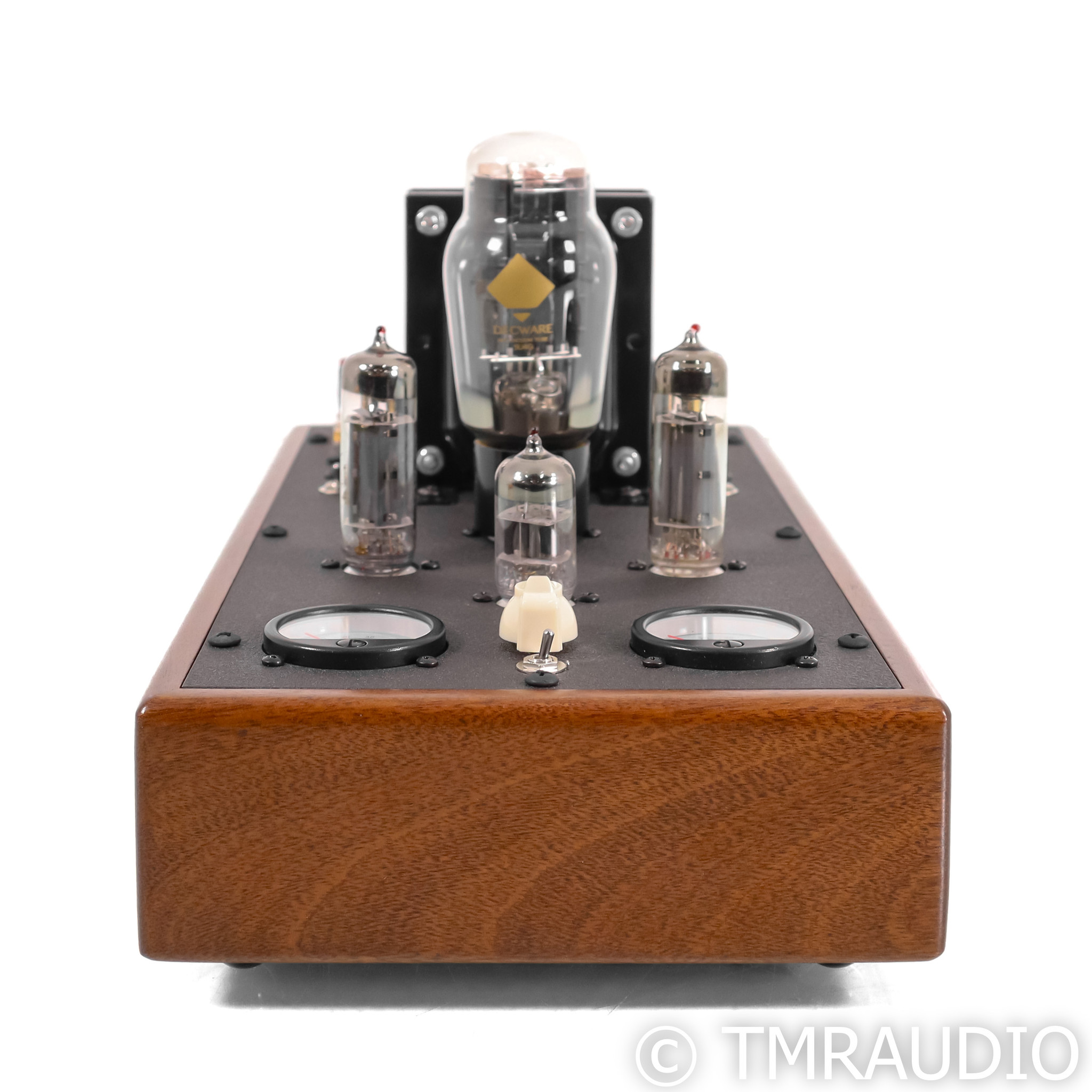 Decware Zen Triode Select SE84UFO2.1 Stereo Tube Power Amplifier