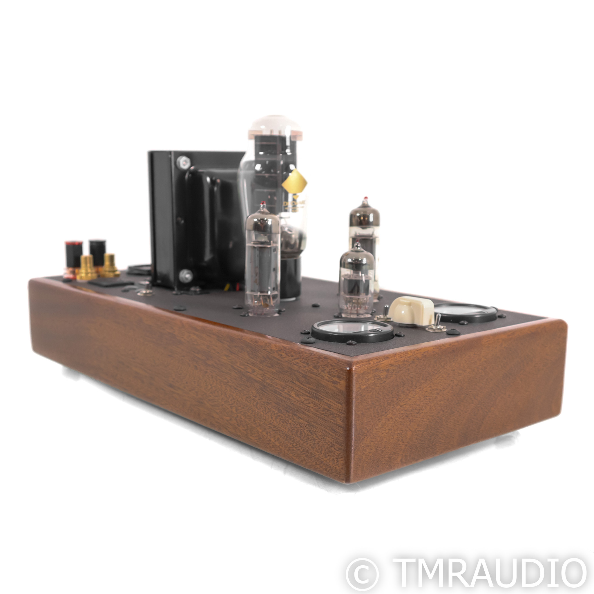 Decware Zen Triode Select SE84UFO2.1 Stereo Tube Power Amplifier