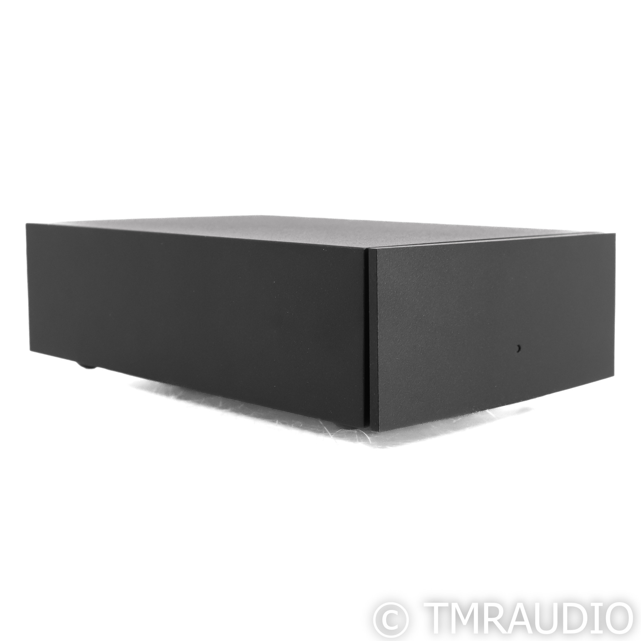 Naim Acoustics Stageline N MM Phono Preamplifier - The Music Room