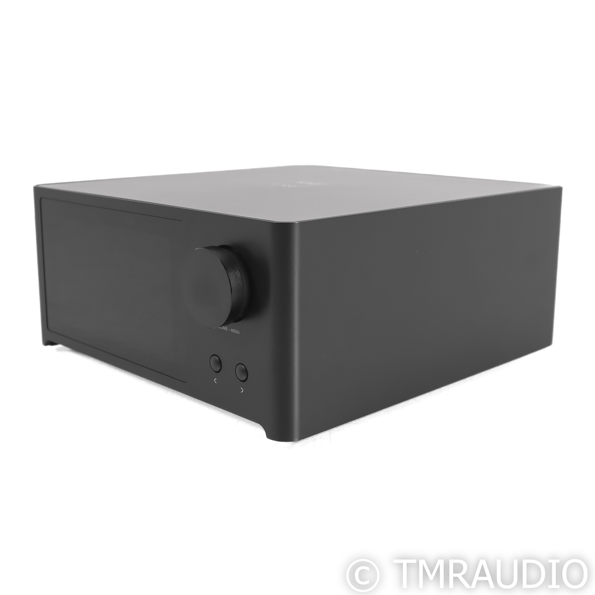 NAD Electronics C 700 BluOS Streaming Integrated Amplifier (Open Box ...