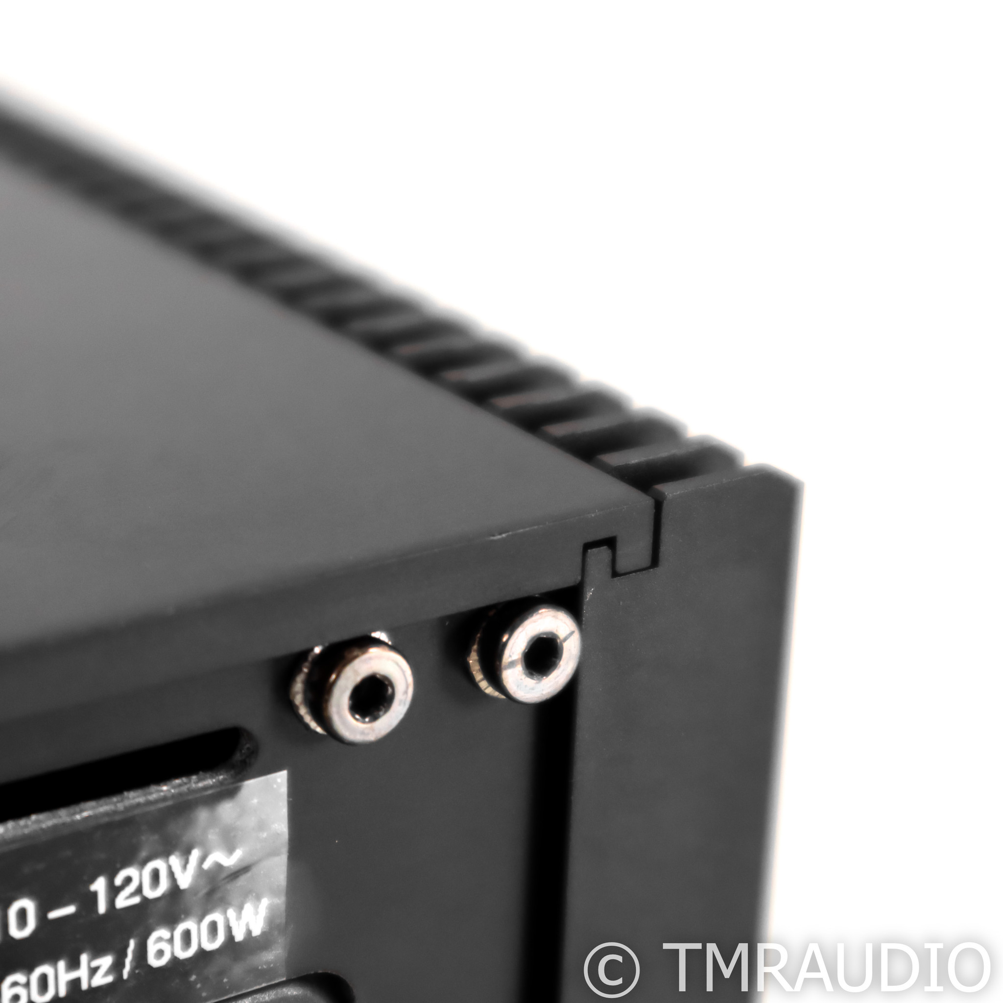 T+A A 200 Stereo Power Amplifier