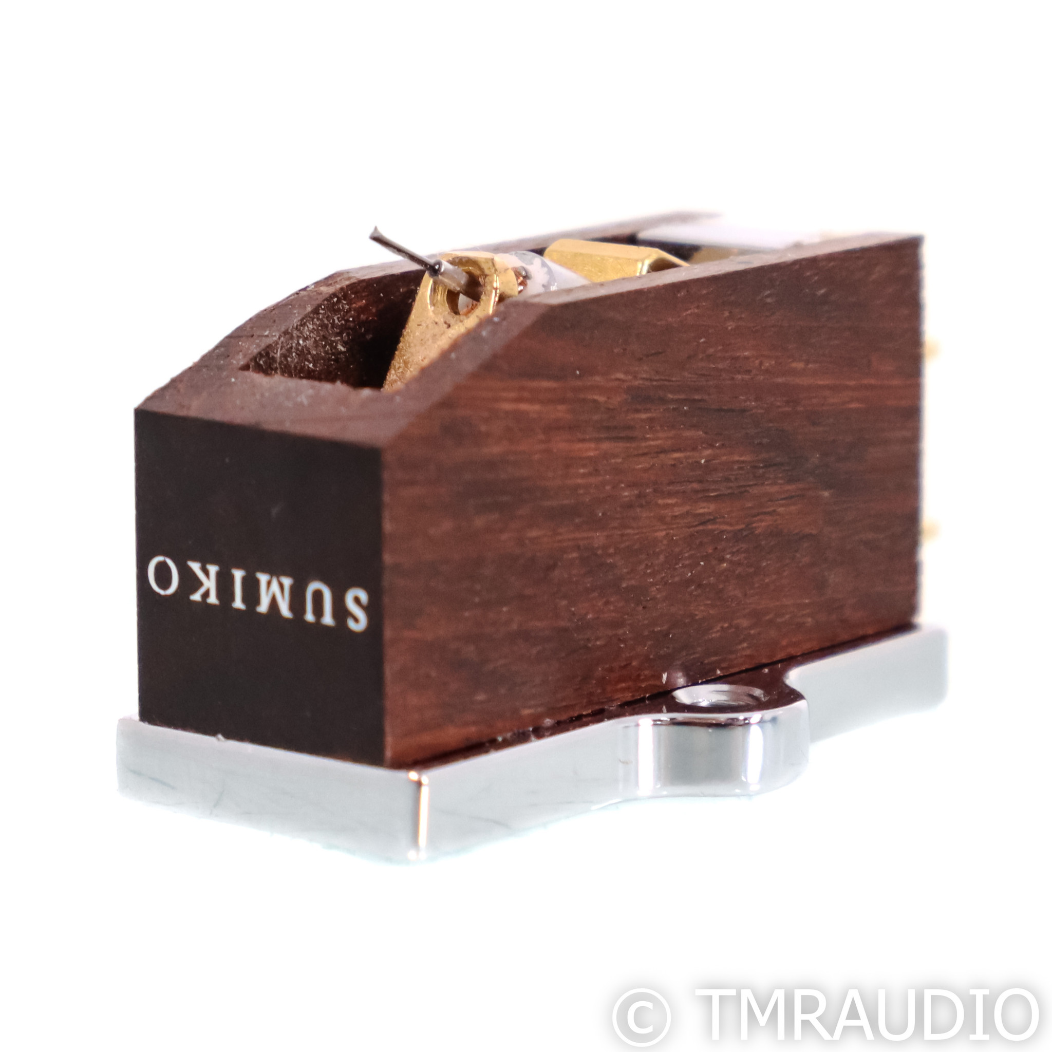 Sumiko Palo Santos Presentation MC Phono Cartridge