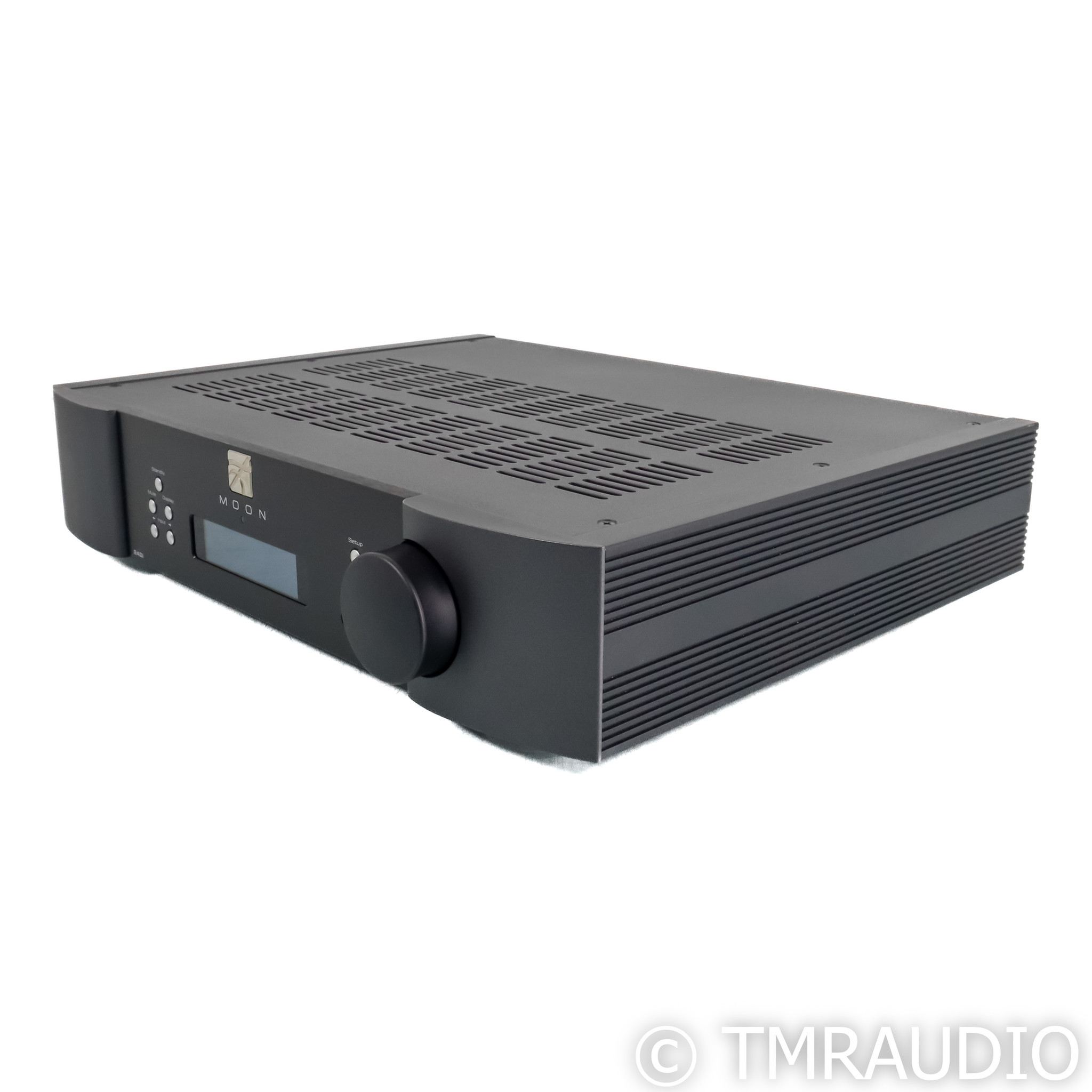 SimAudio Moon 240i Stereo Integrated Amplifier; MM Phono (SOLD) - The ...