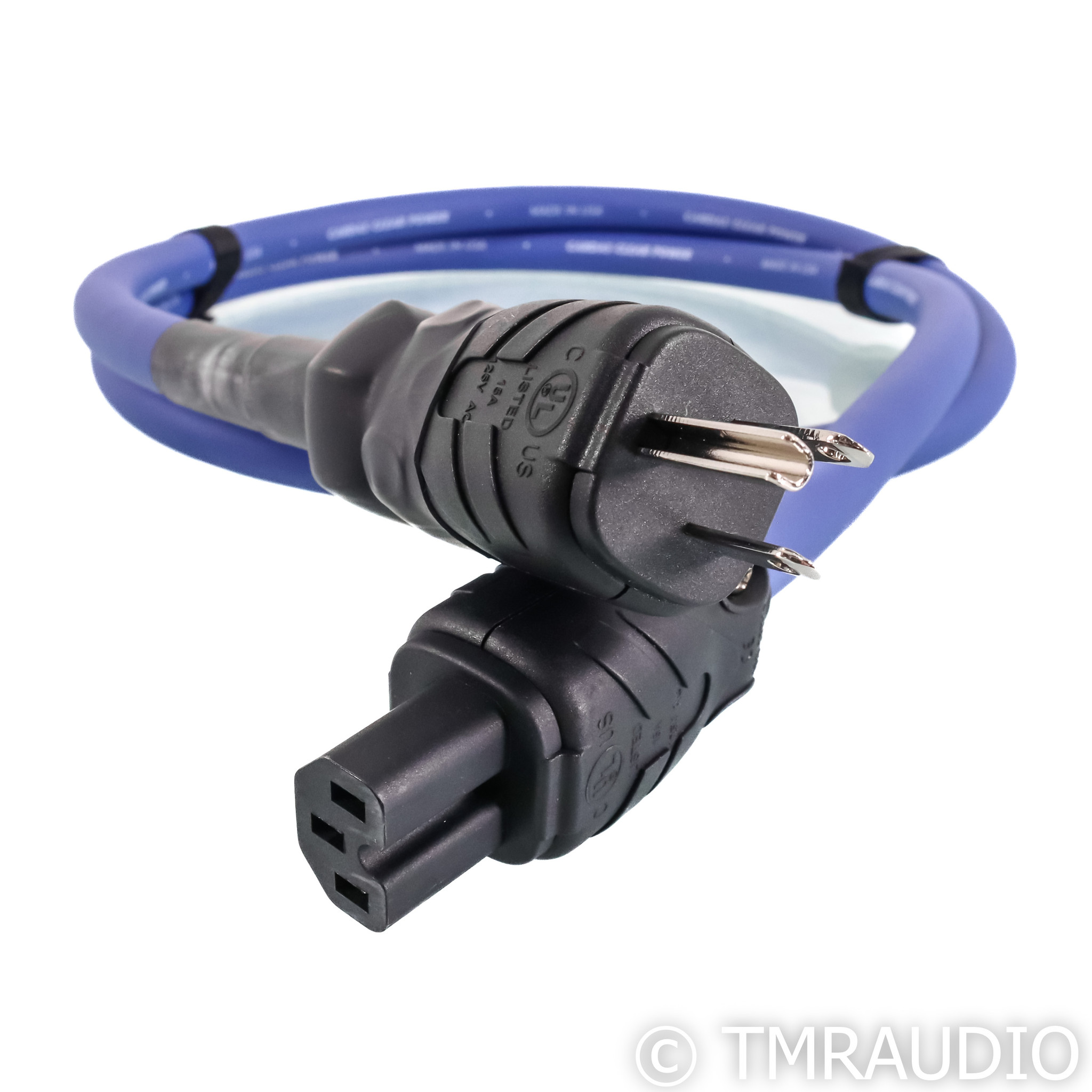 Cardas Audio Clear Power Cable