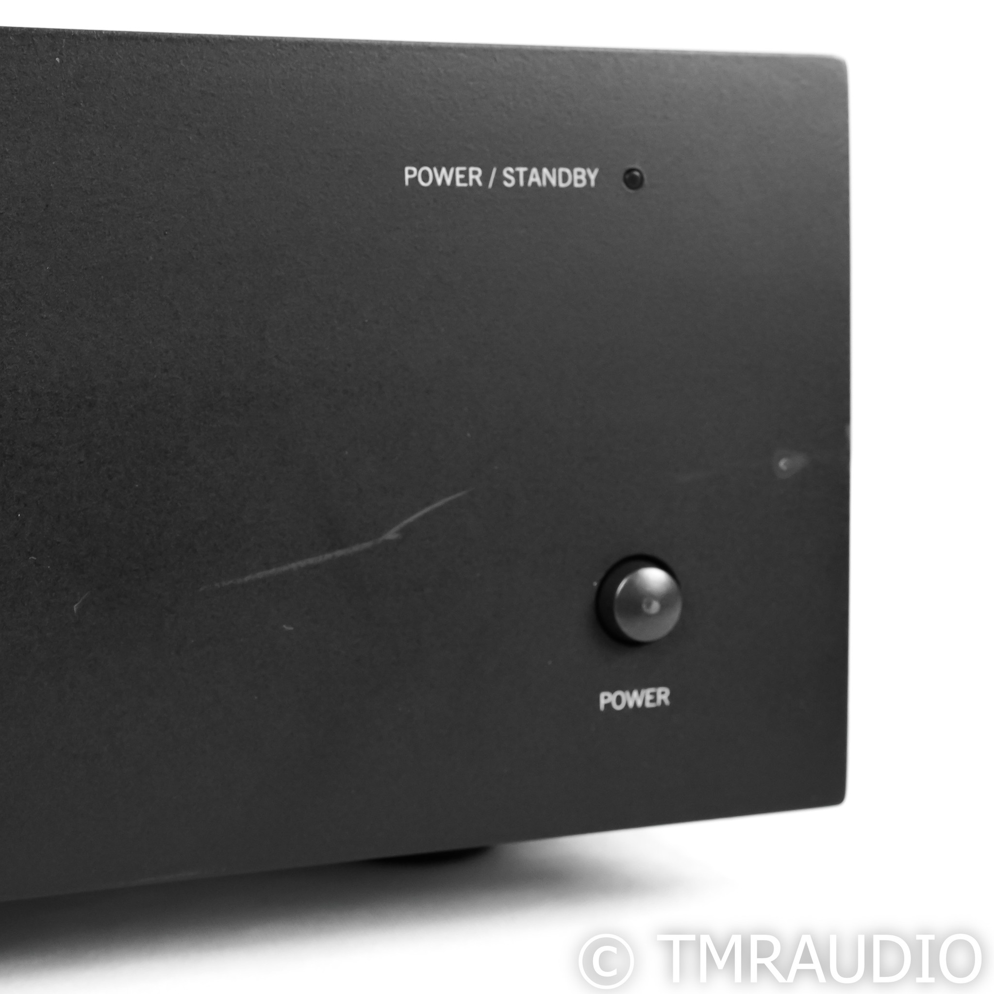Arcam P429 4 Channel Power Amplifier - The Music Room