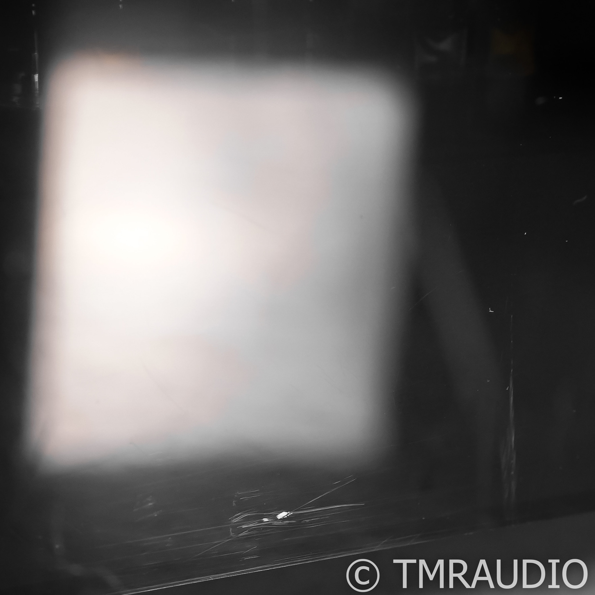 ASR Emitter I Stereo Integrated Amplifier - The Music Room