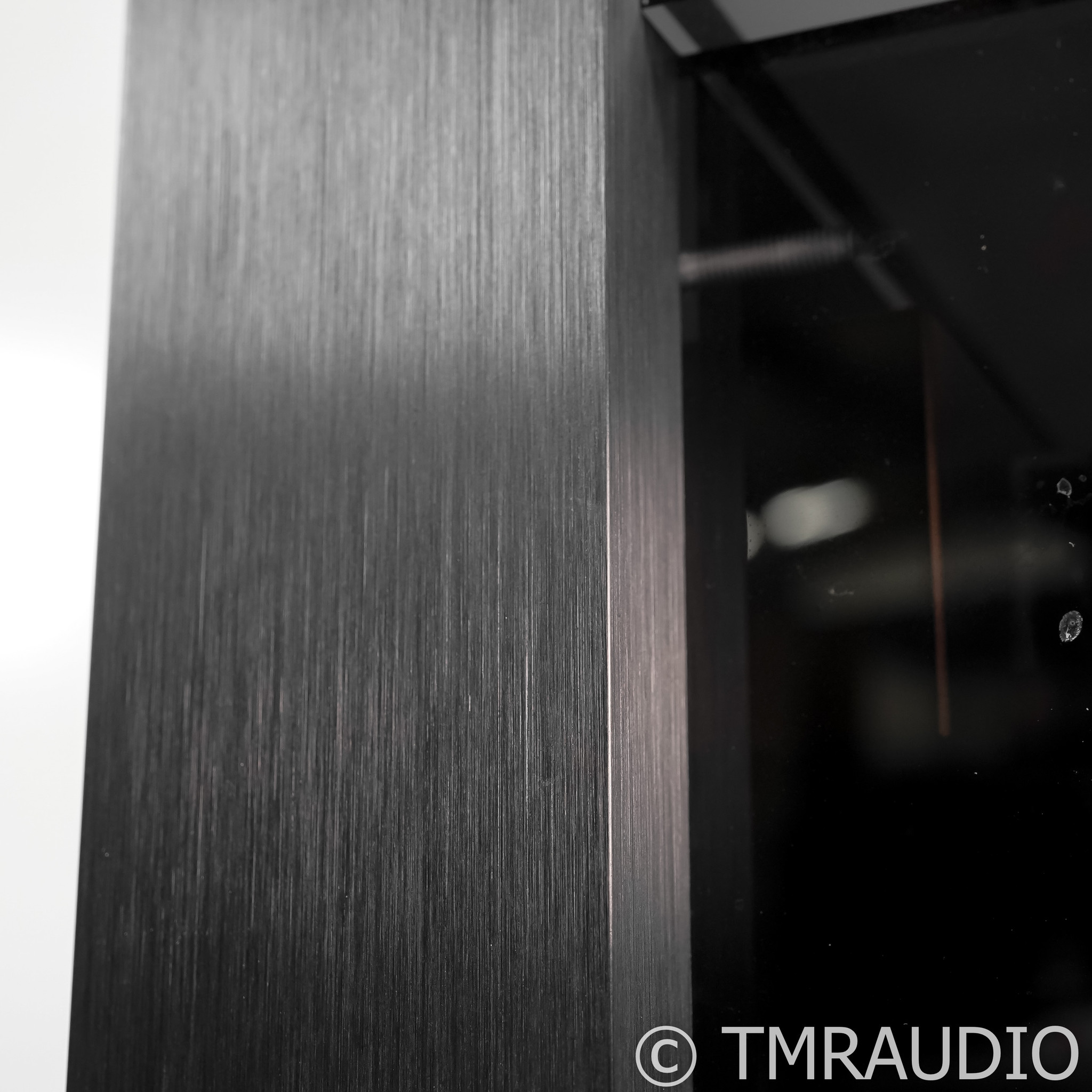 ASR Emitter I Stereo Integrated Amplifier - The Music Room