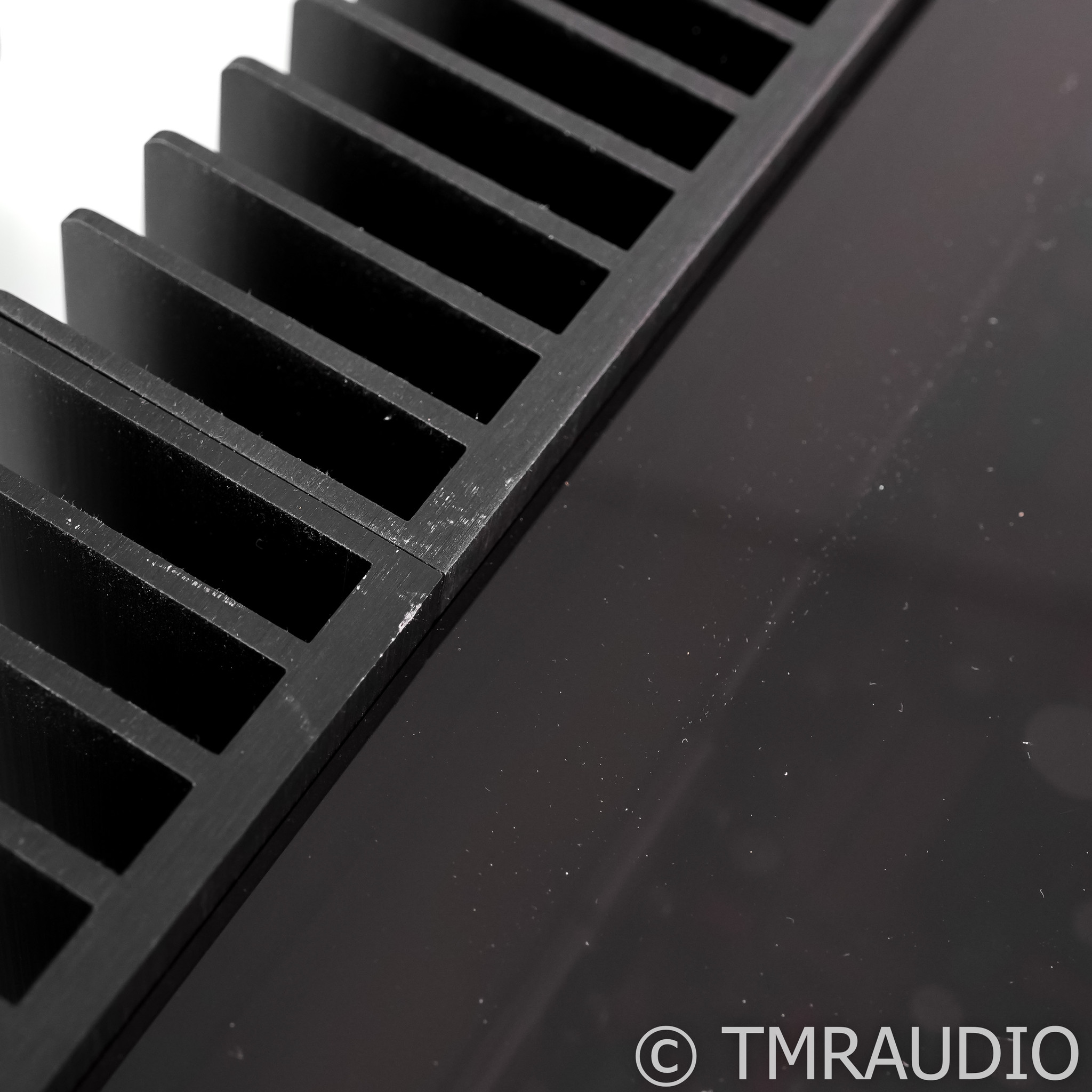 ASR Emitter I Stereo Integrated Amplifier - The Music Room