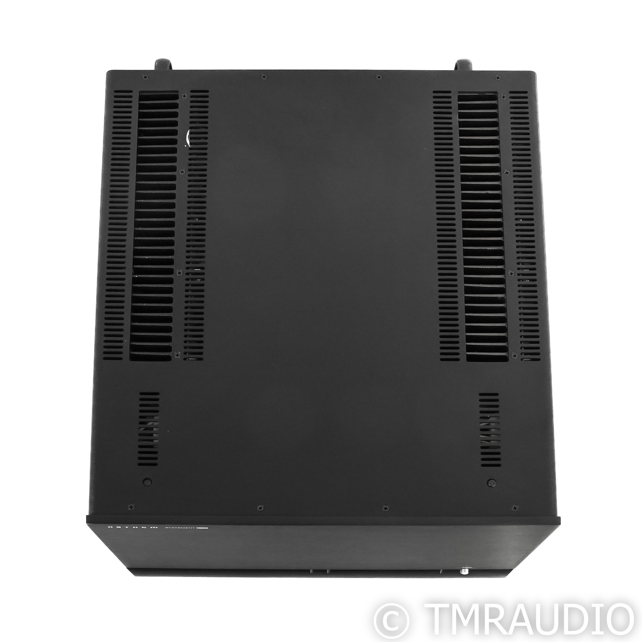 Anthem Statement P2 Stereo Power Amplifier - The Music Room