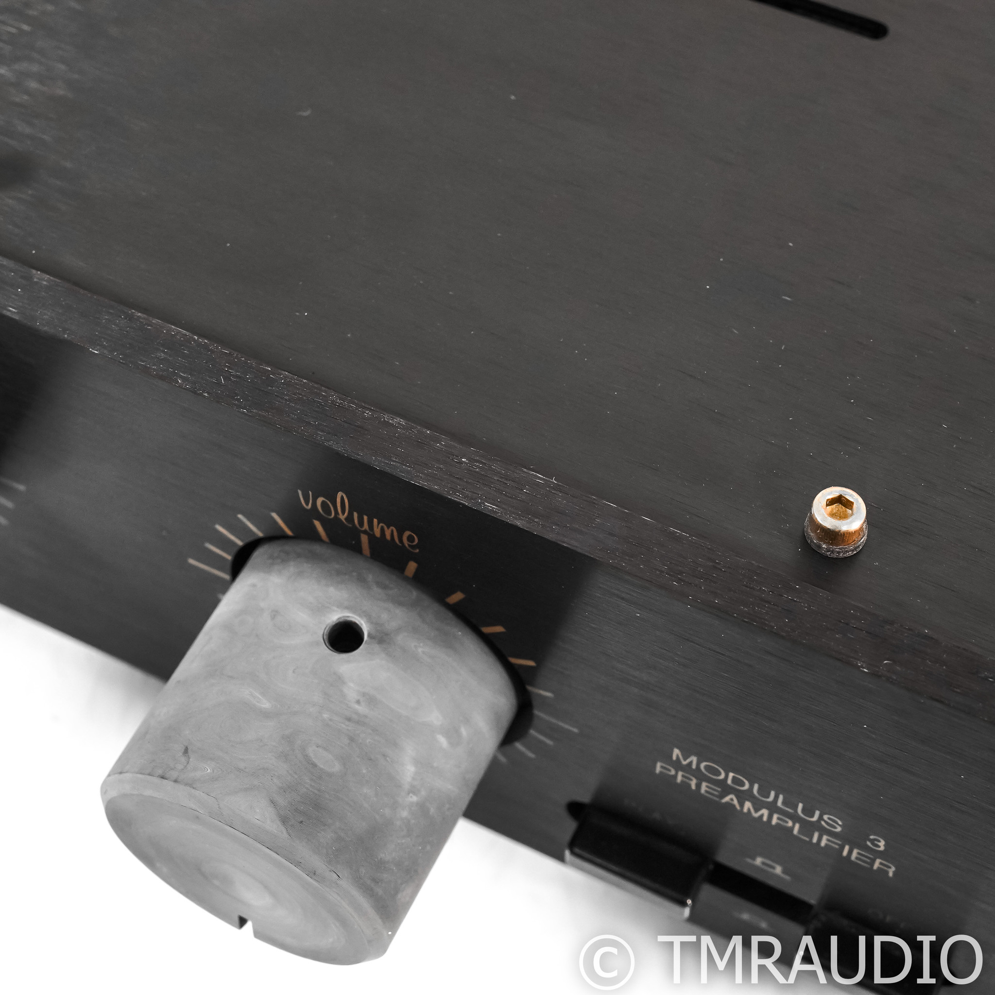 Audible Illusions Modulus 3 Tube Preamplifier; MM Phono; M3 - The Music ...