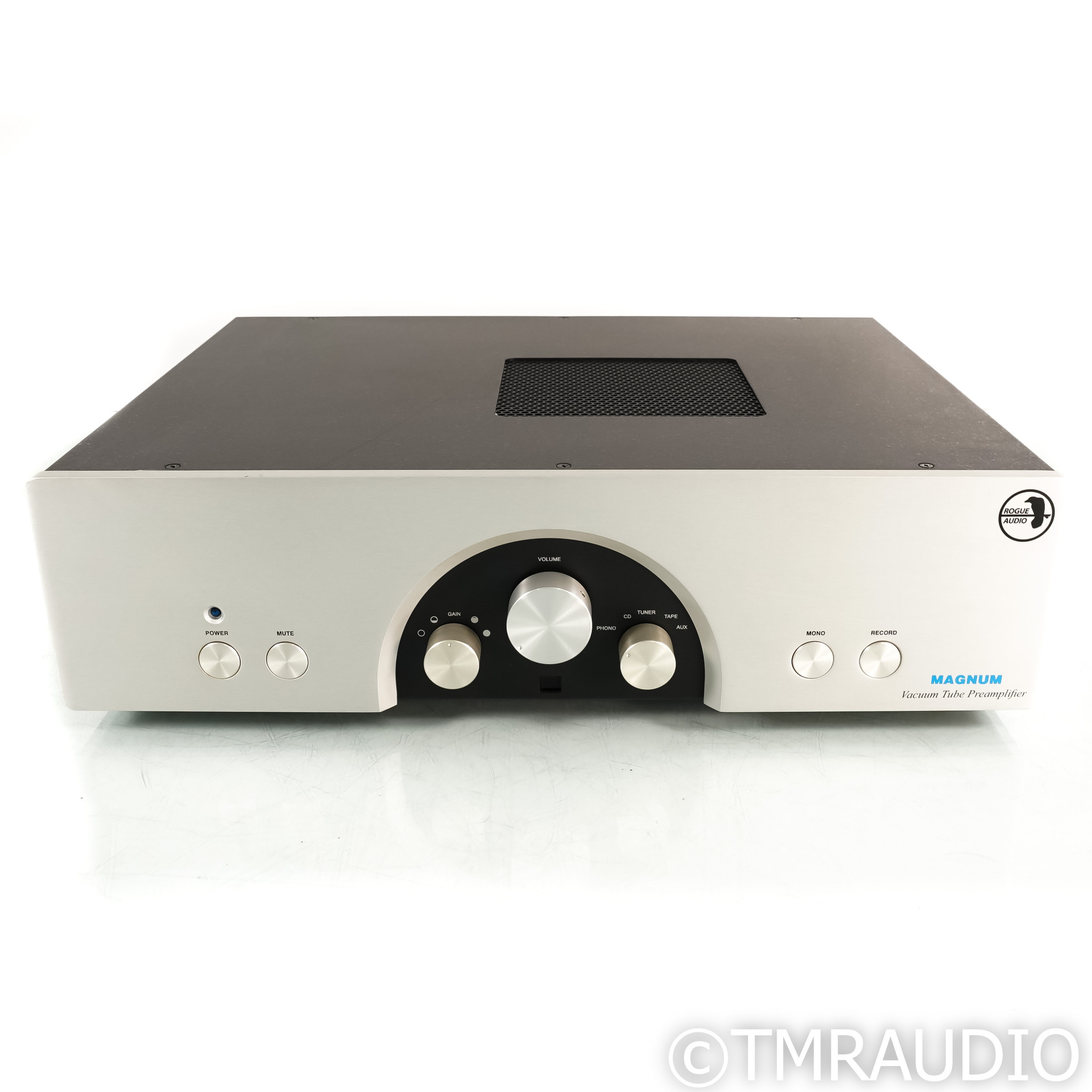 Rogue Audio R99 Magnum Stereo Tube Preamplifier - The Music Room
