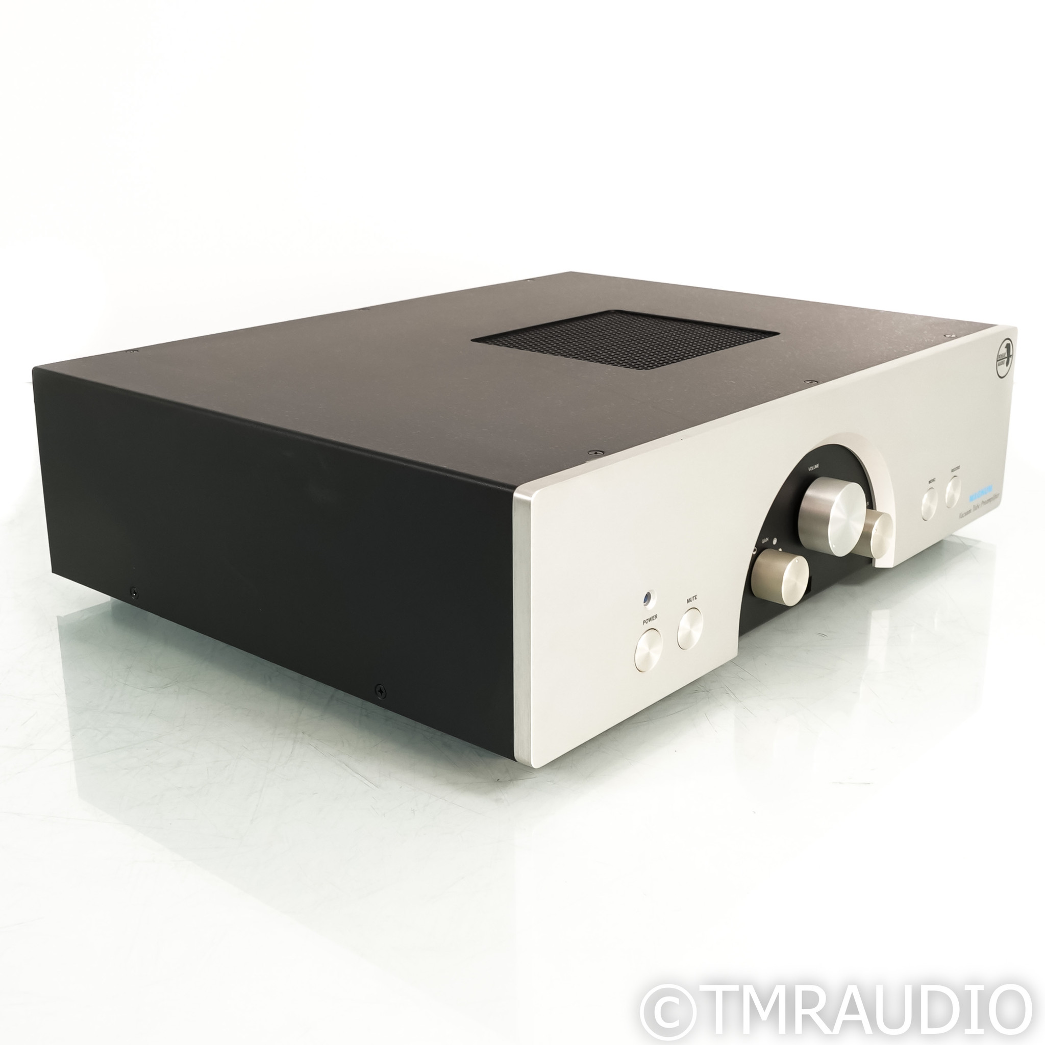 Rogue Audio R99 Magnum Stereo Tube Preamplifier - The Music Room