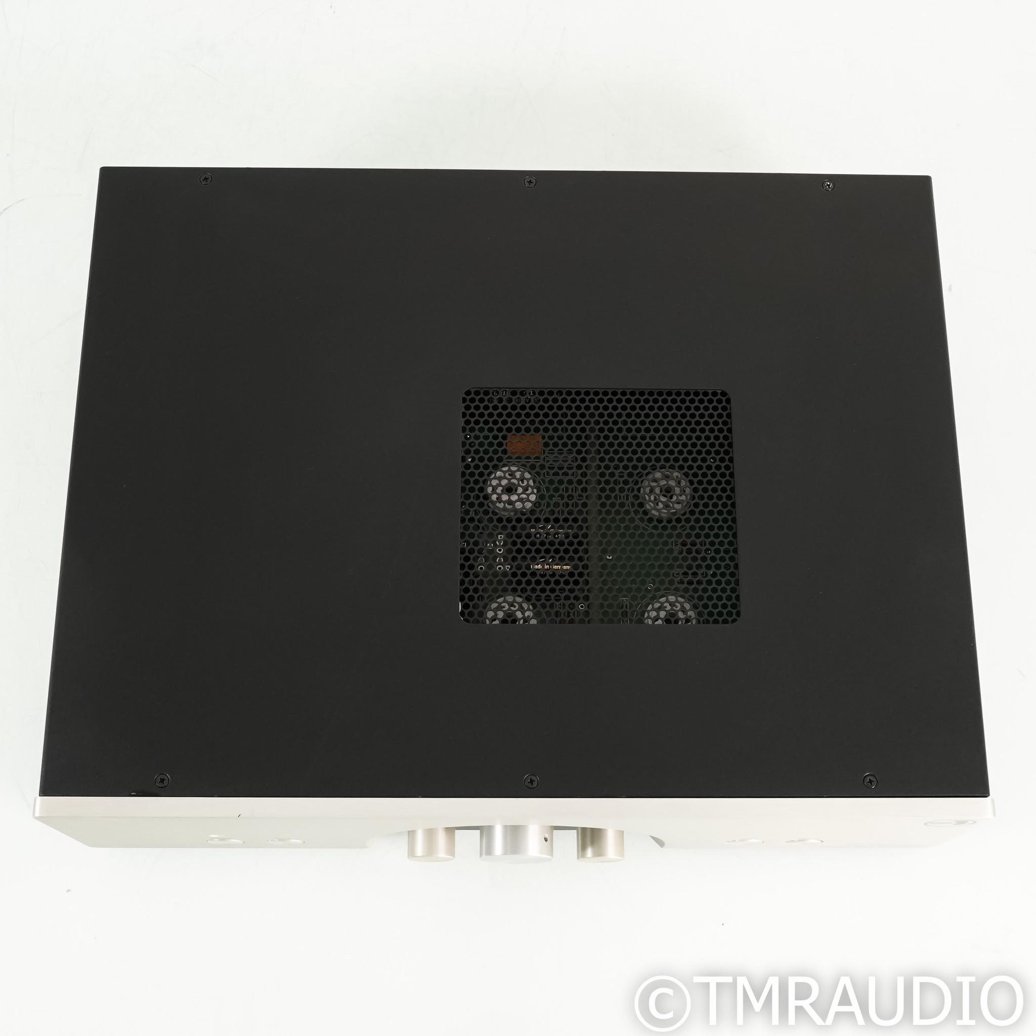 Rogue Audio R99 Magnum Stereo Tube Preamplifier - The Music Room