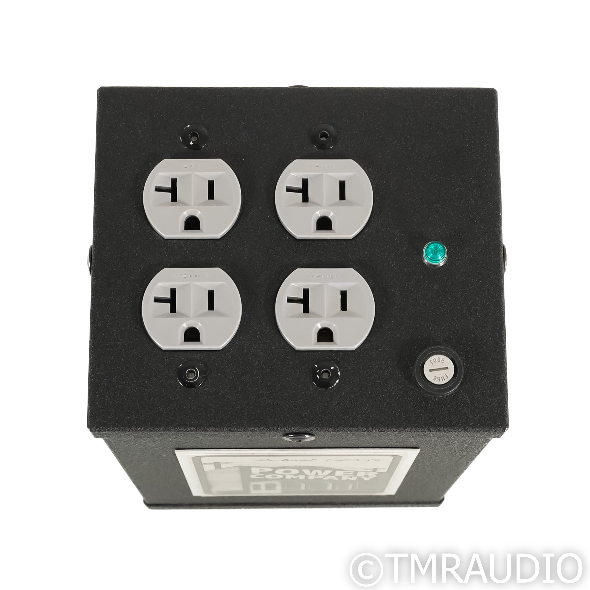 Richard Gray's Power Company 400S AC Power Line Conditioner (SOLD ...