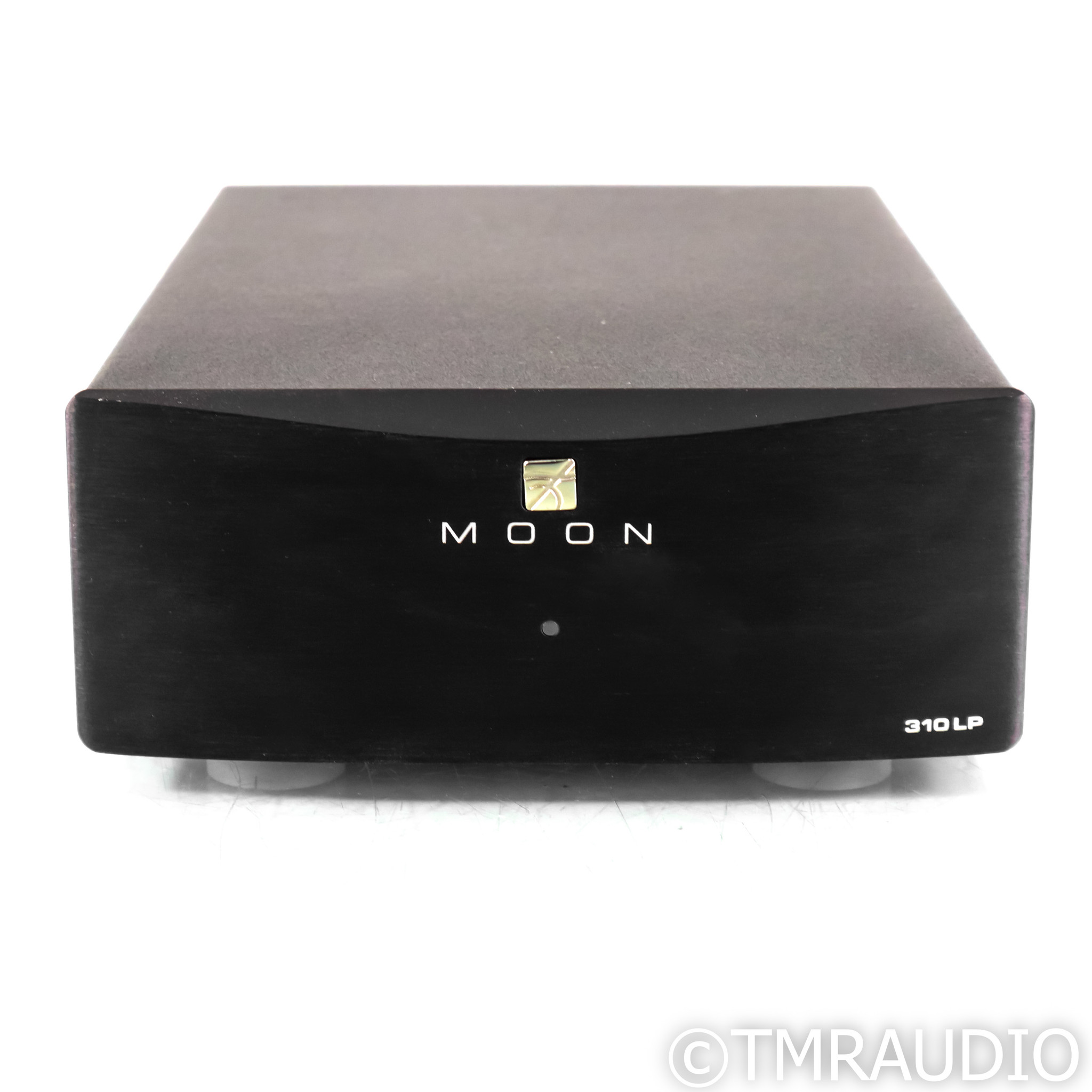 SimAudio 310LP MM & MC Phono Preamplifier (SOLD) - The Music Room