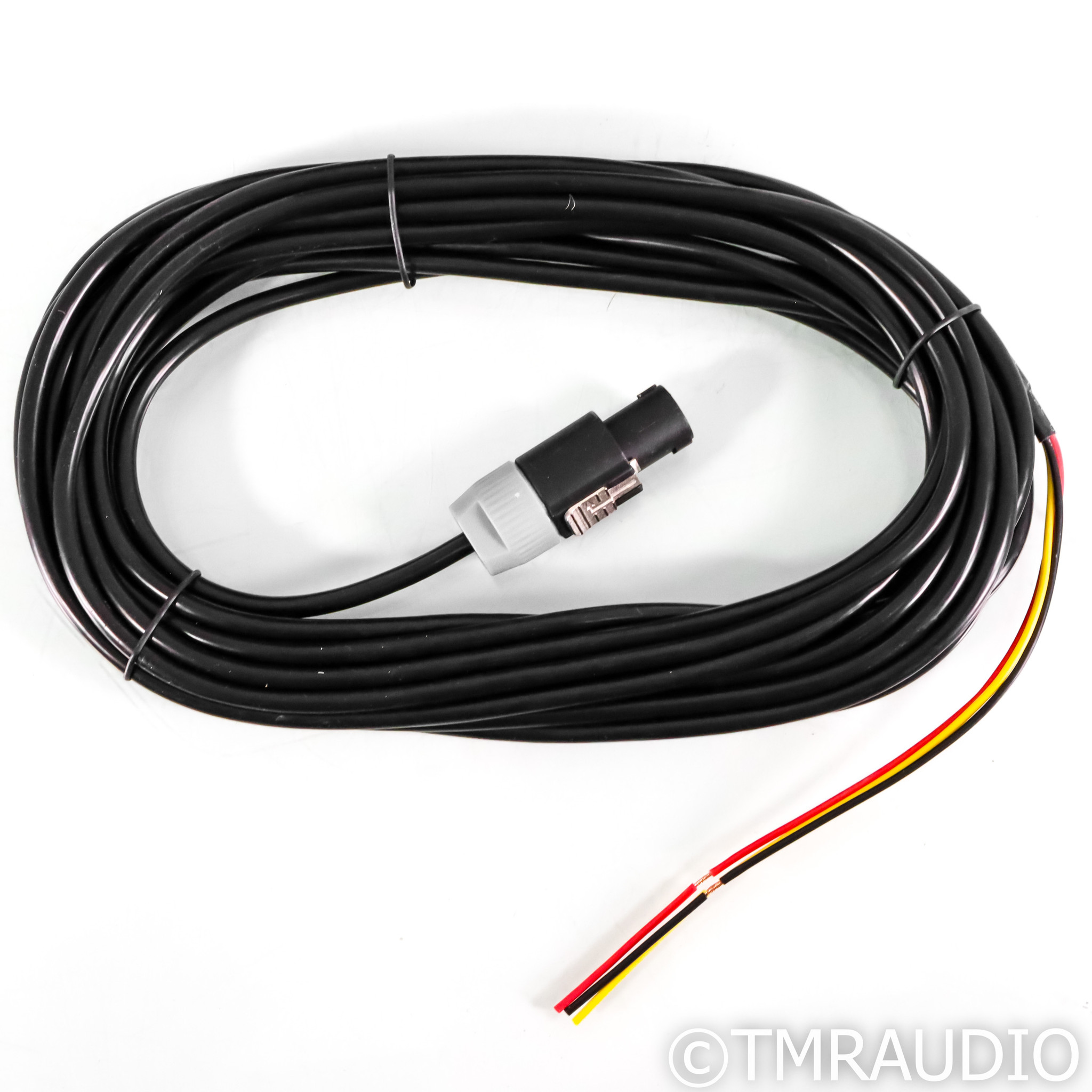 REL Acoustics Q201E 10" Powered Subwoofer; Black - The Music Room