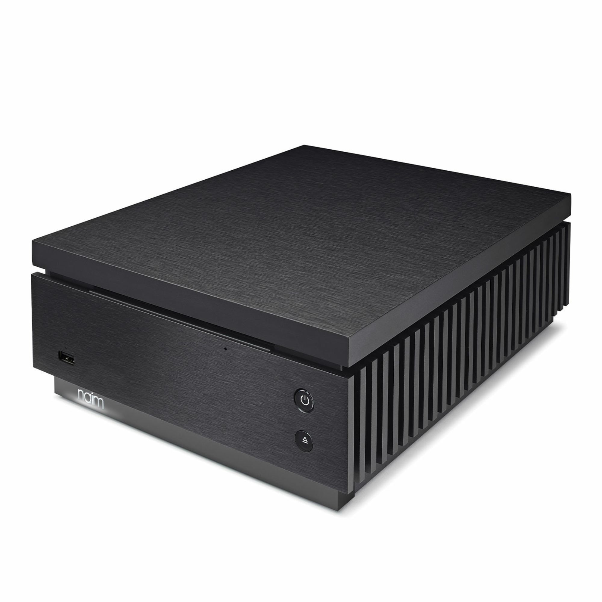 Naim Uniti Core CD Ripper & Music Server (Factory Refurbished) - The ...