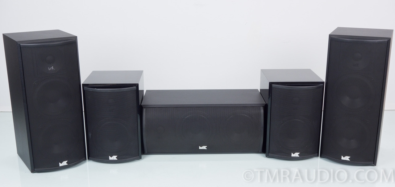 M&K Sound LCR-750 MKII