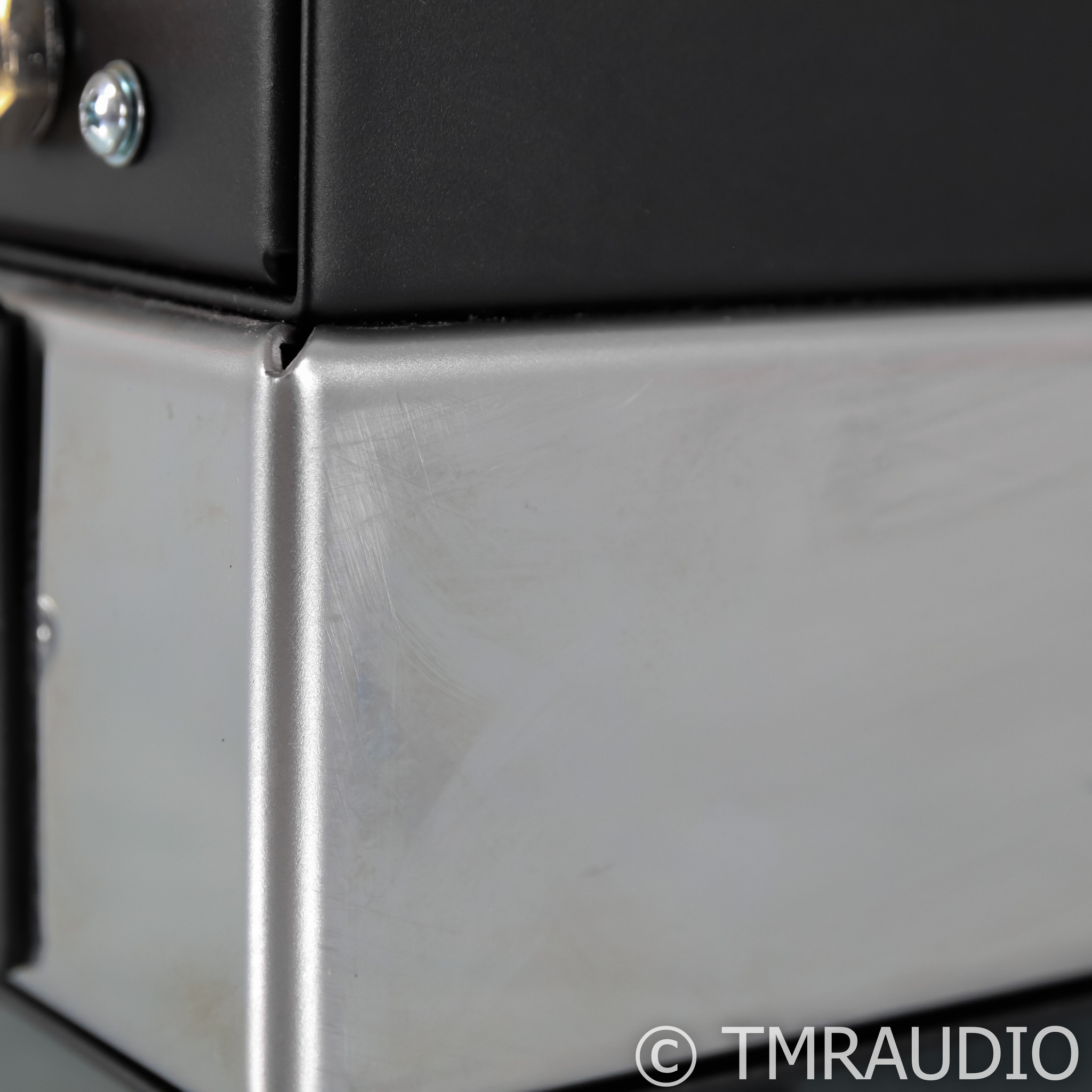 McIntosh C53 Stereo Preamplifier; MM & MC Phono (SOLD2) - The Music Room