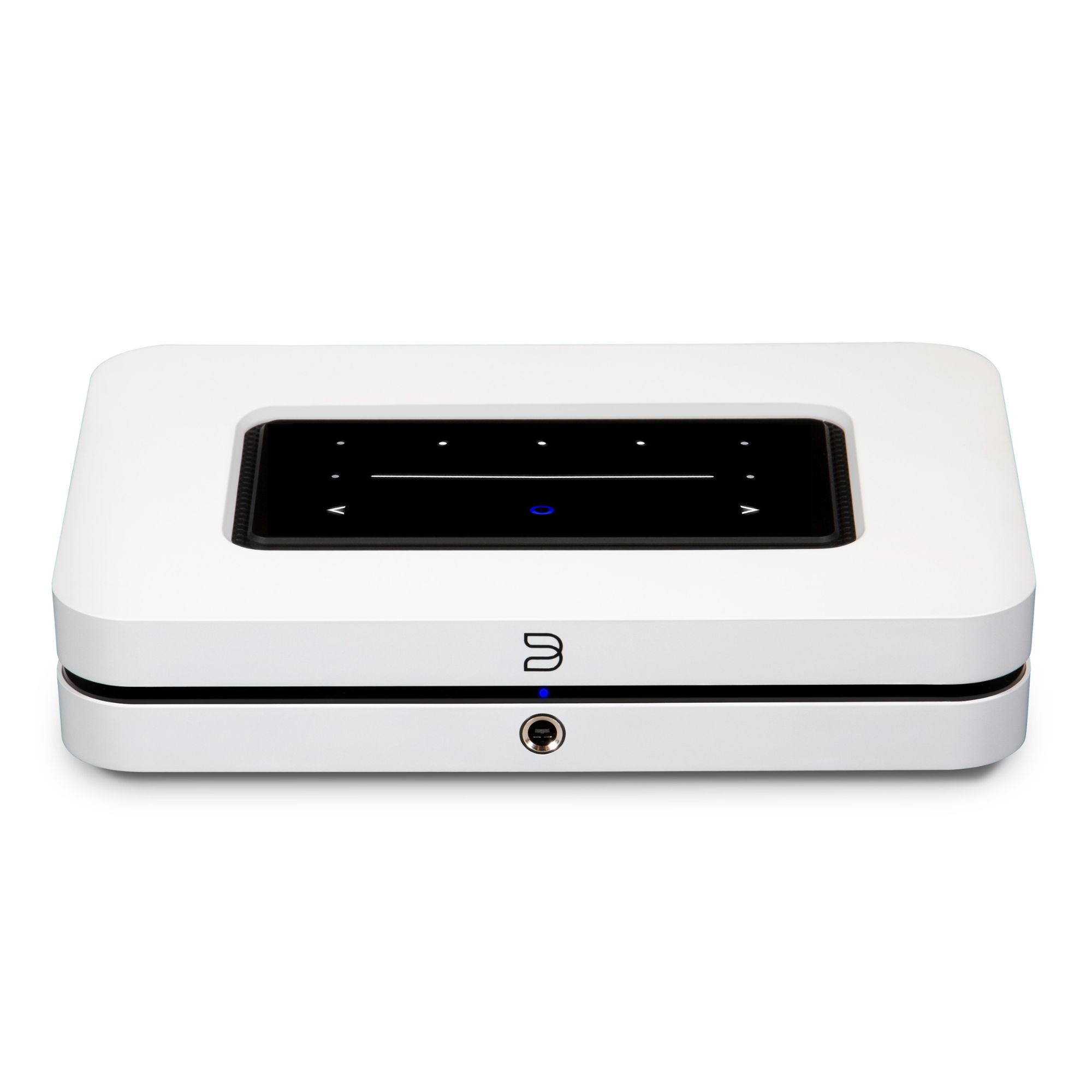 Bluesound Node (N132) Wireless Network Streamer - The Music Room