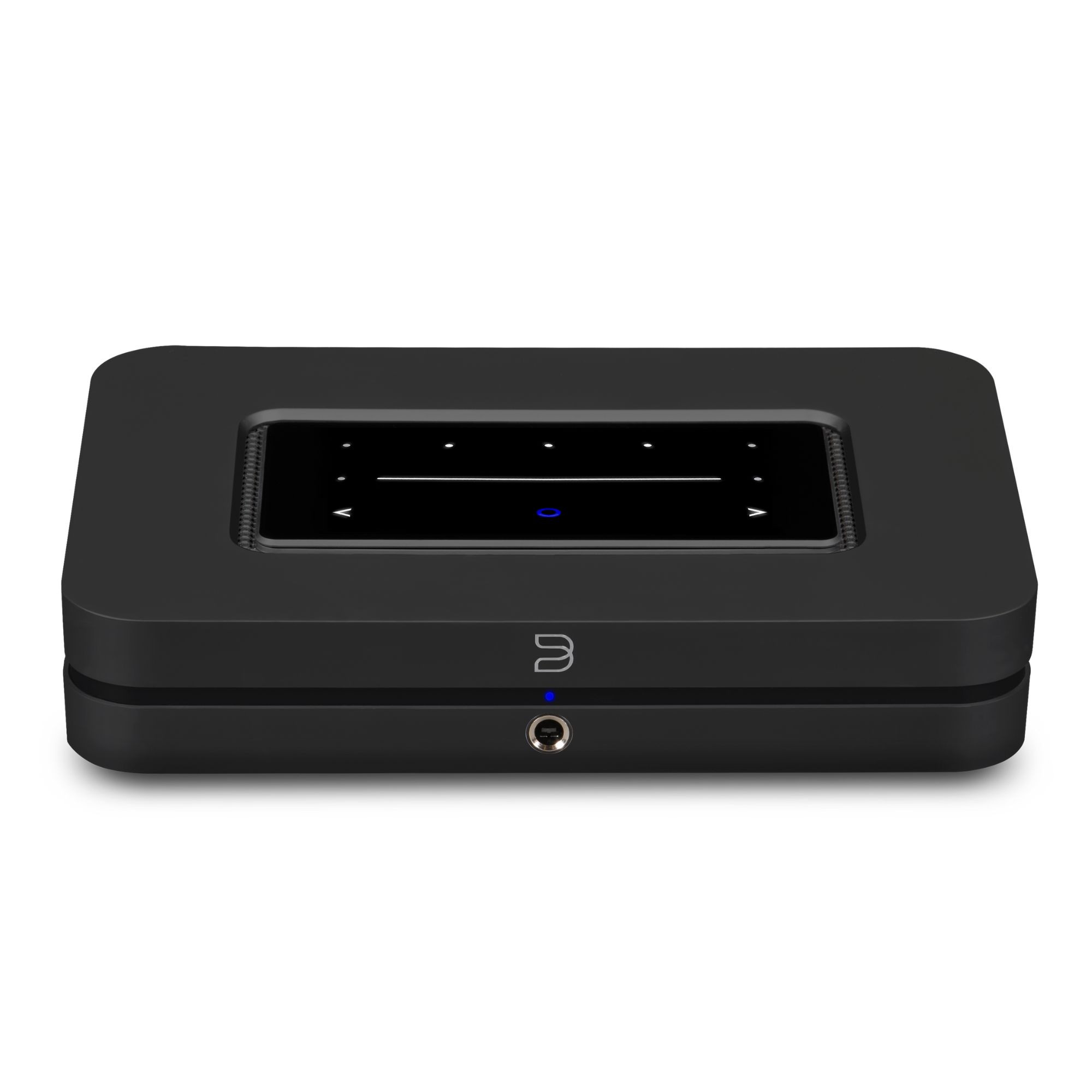 Bluesound Node (N132) Wireless Network Streamer - The Music Room