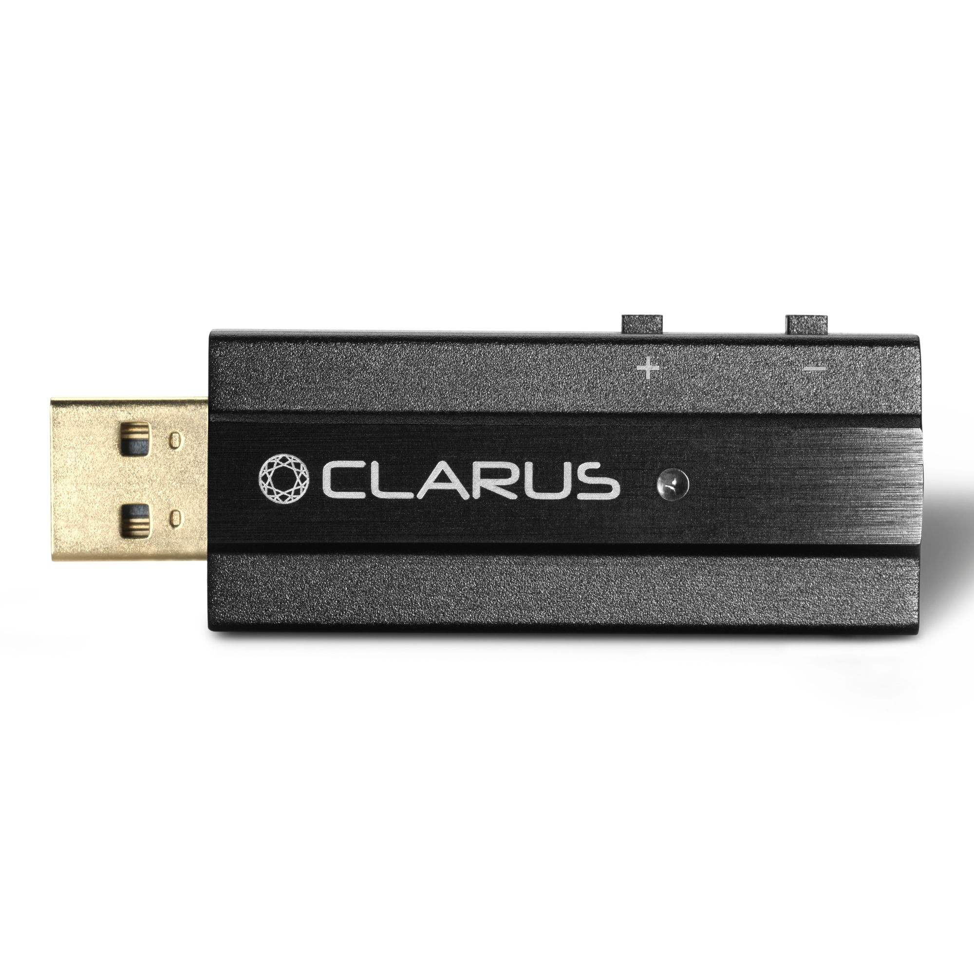 Clarus CODA USB DAC - The Music Room