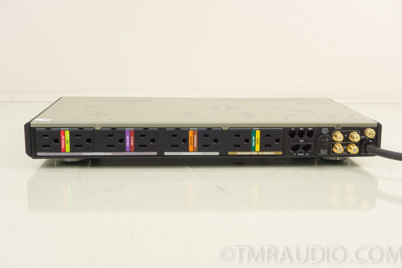 Monster Power HDP 1800 Hiigh Definition Powercenter - The Music Room