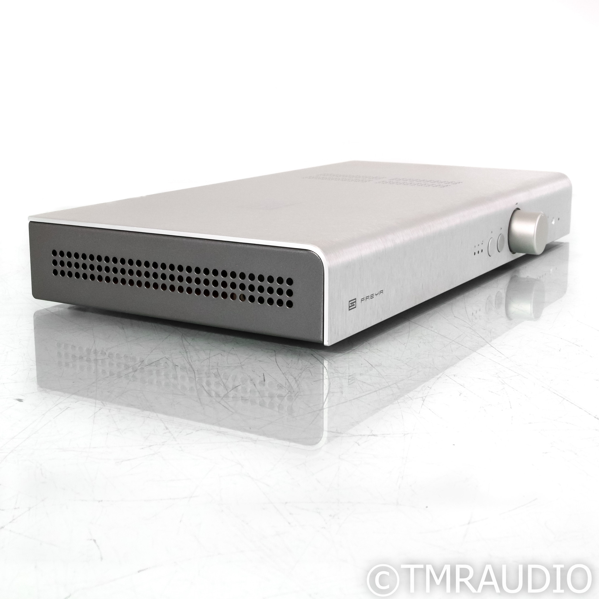 Schiit Audio Freya S Stereo Preamplifier (SOLD3) - The Music Room