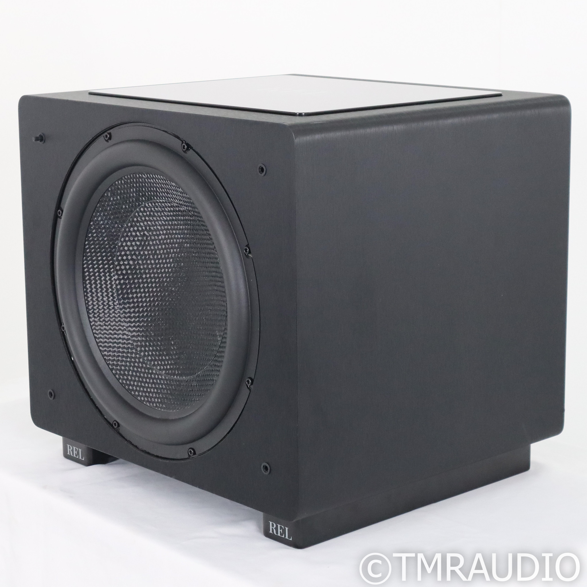 REL Acoustics REL HT/1508 Predator Subwoofer - The Music Room