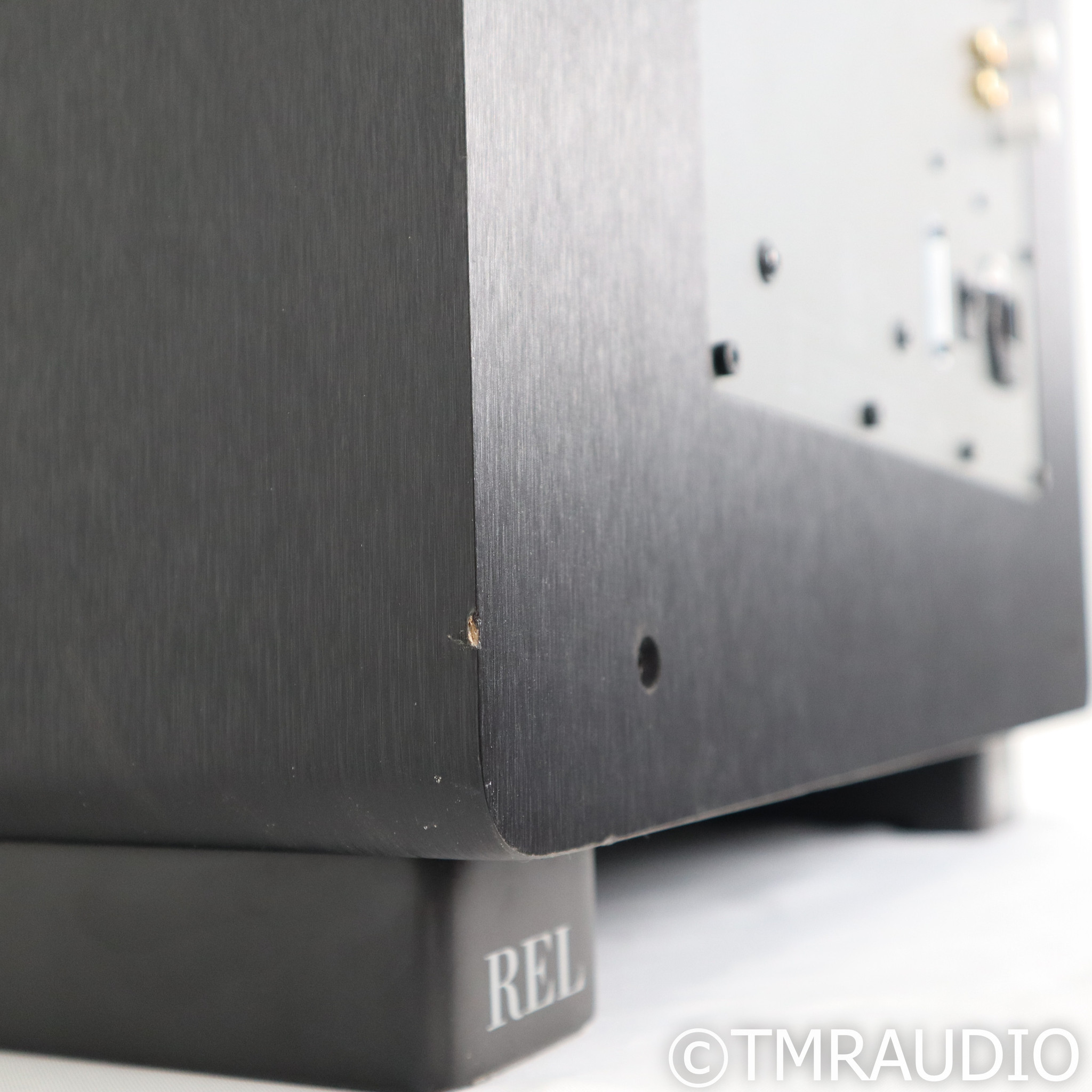 REL Acoustics REL HT/1508 Predator Subwoofer - The Music Room