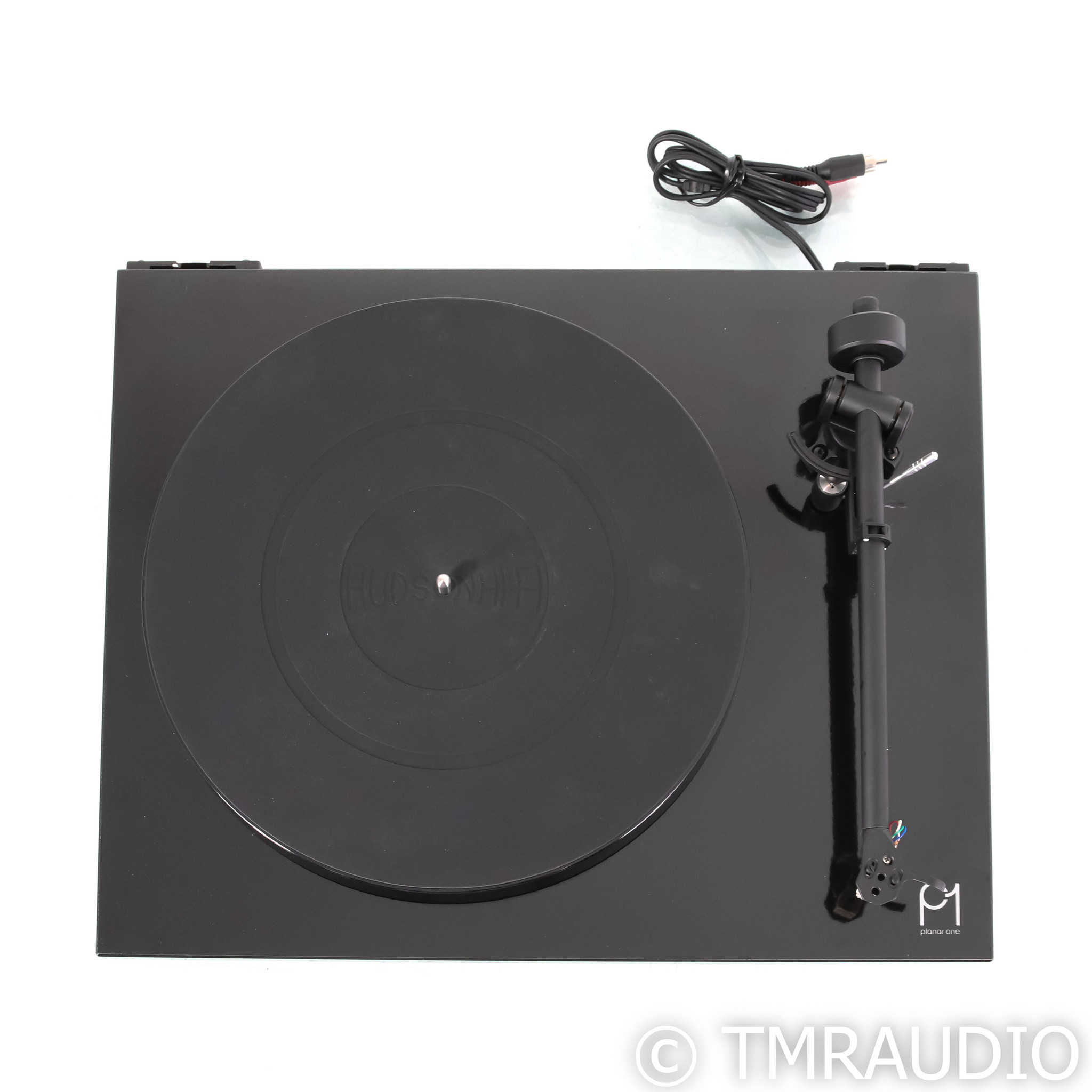 Rega Planar 1 Belt Drive Turntable