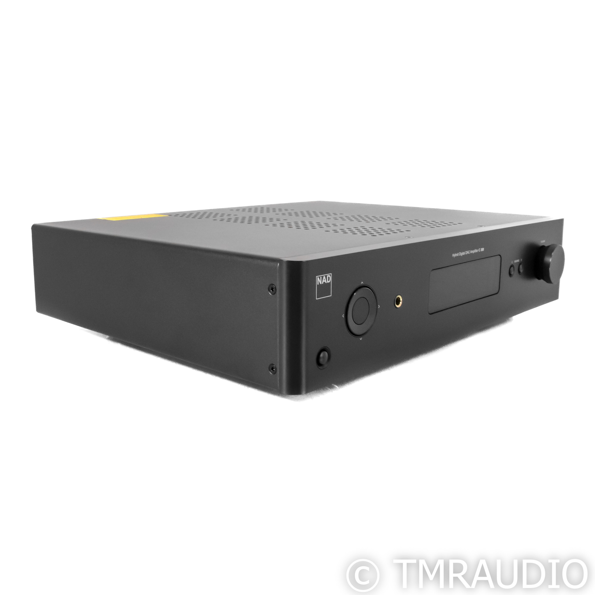 NAD C 389 Stereo Integrated Amplifier