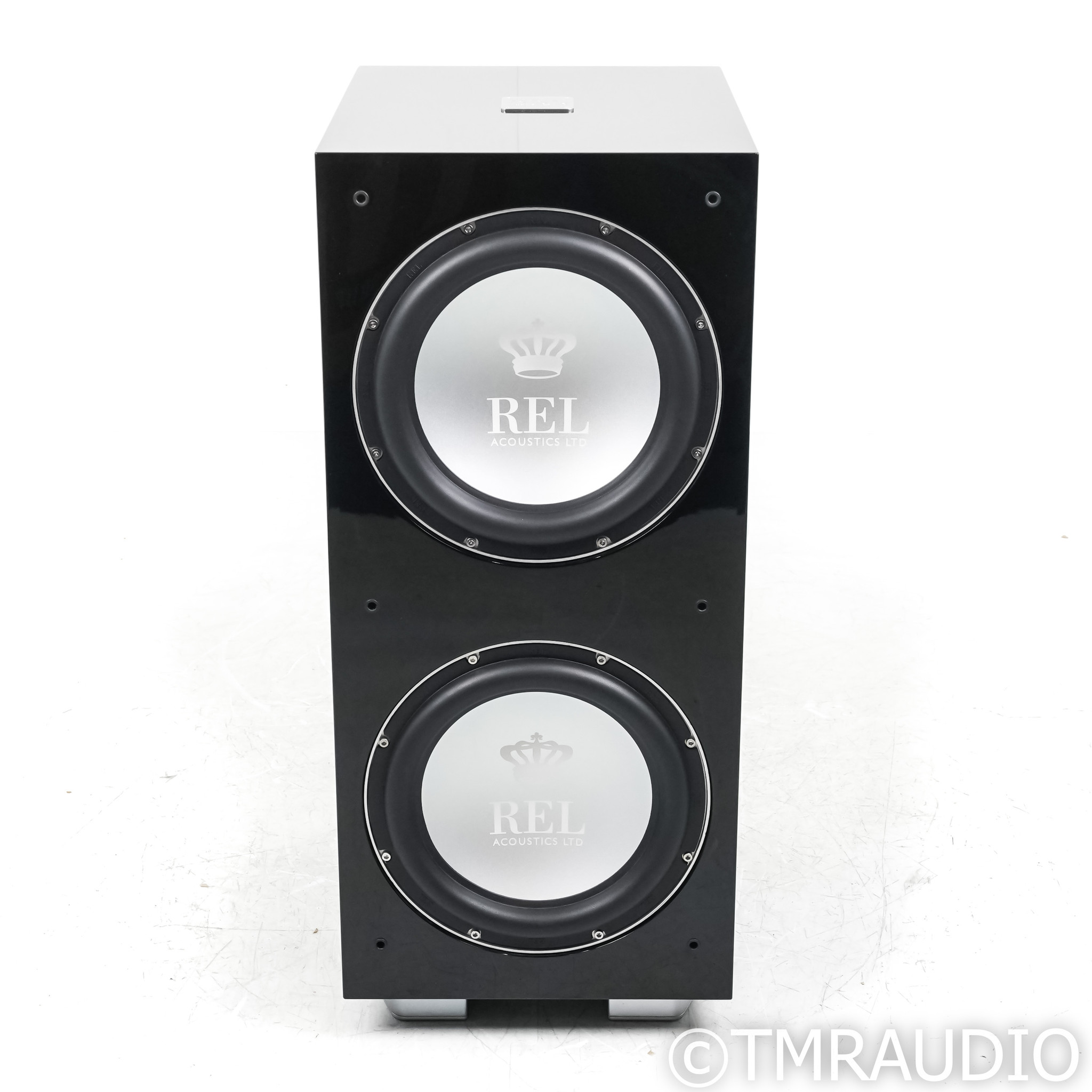 REL Acoustics 212/SX 12" Powered Subwoofer