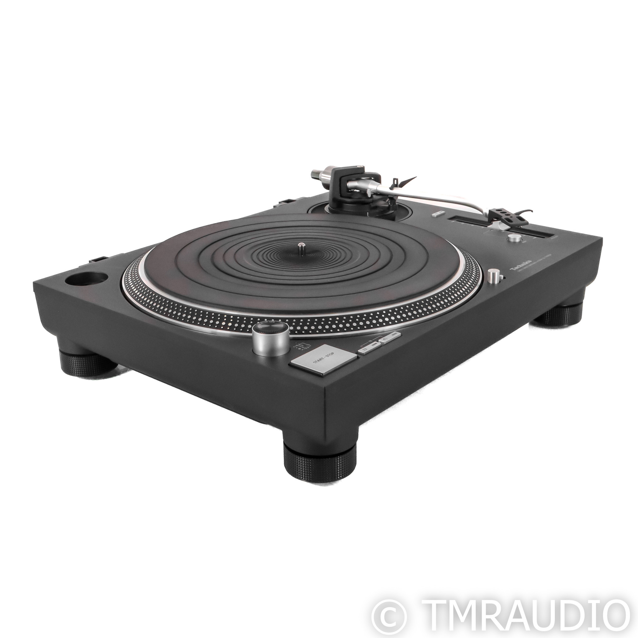 Technics SL-1210GR Direct Drive Turntable (No Cartridge) (SOLD)