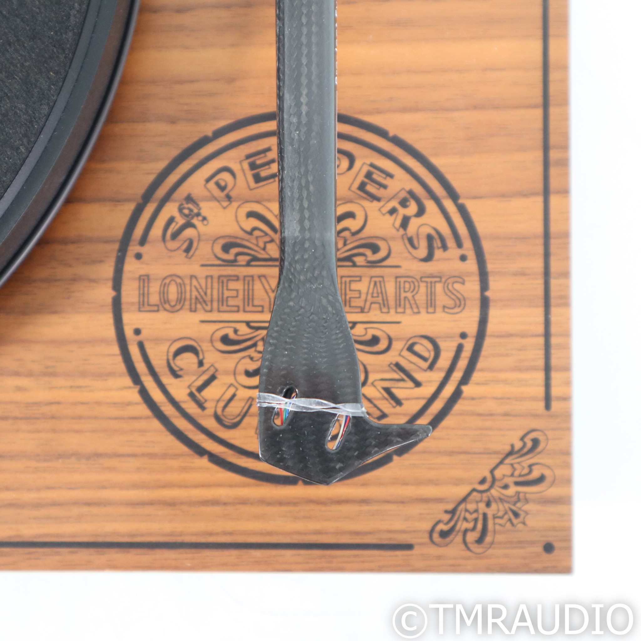 Project 2-Xperience SB Turntable; Sgt. Pepper Edition (No Cartridge ...