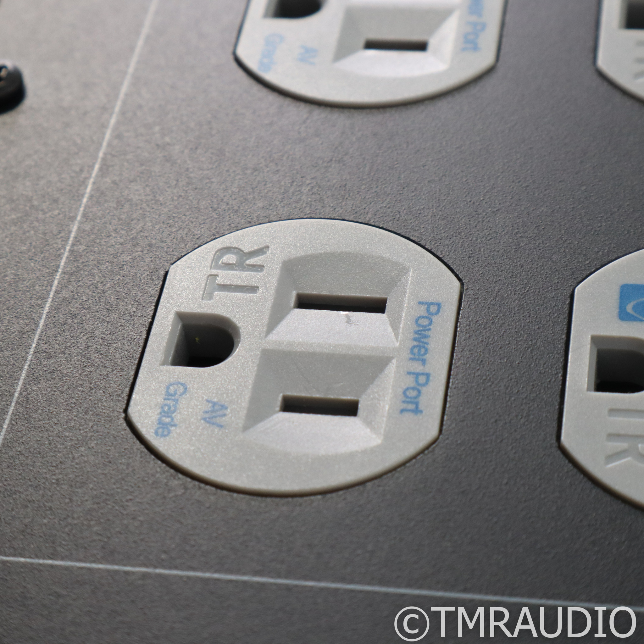 PS Audio Dectet AC Power Line Conditioner - The Music Room