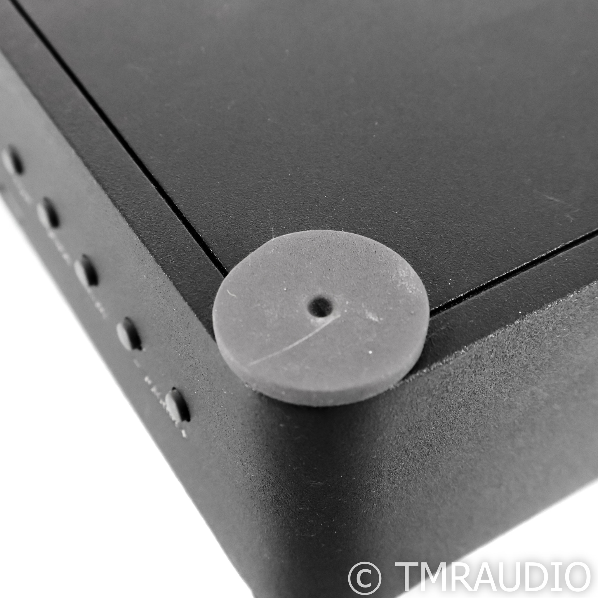 Wadia 151 PowerDAC Mini Digital Stereo Integrated Amplifier - The Music ...