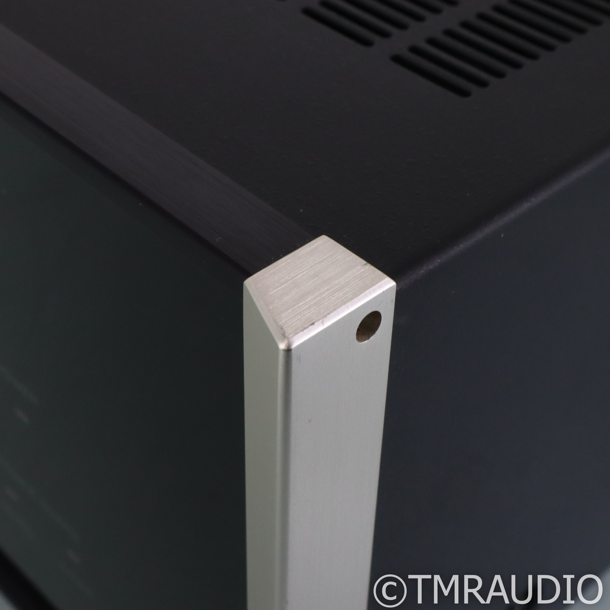 McIntosh MC58 Eight Channel Power Amplifier - The Music Room