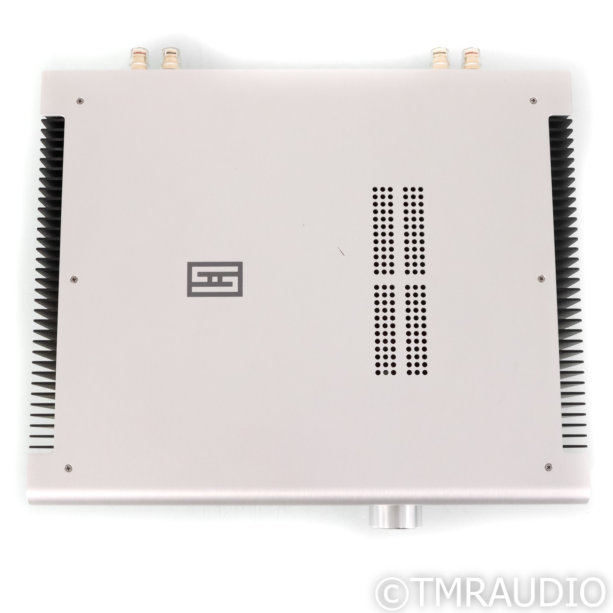 Schiit Audio Ragnarok 2 Stereo Integrated Amplifier; Just an Amp (SOLD2 ...