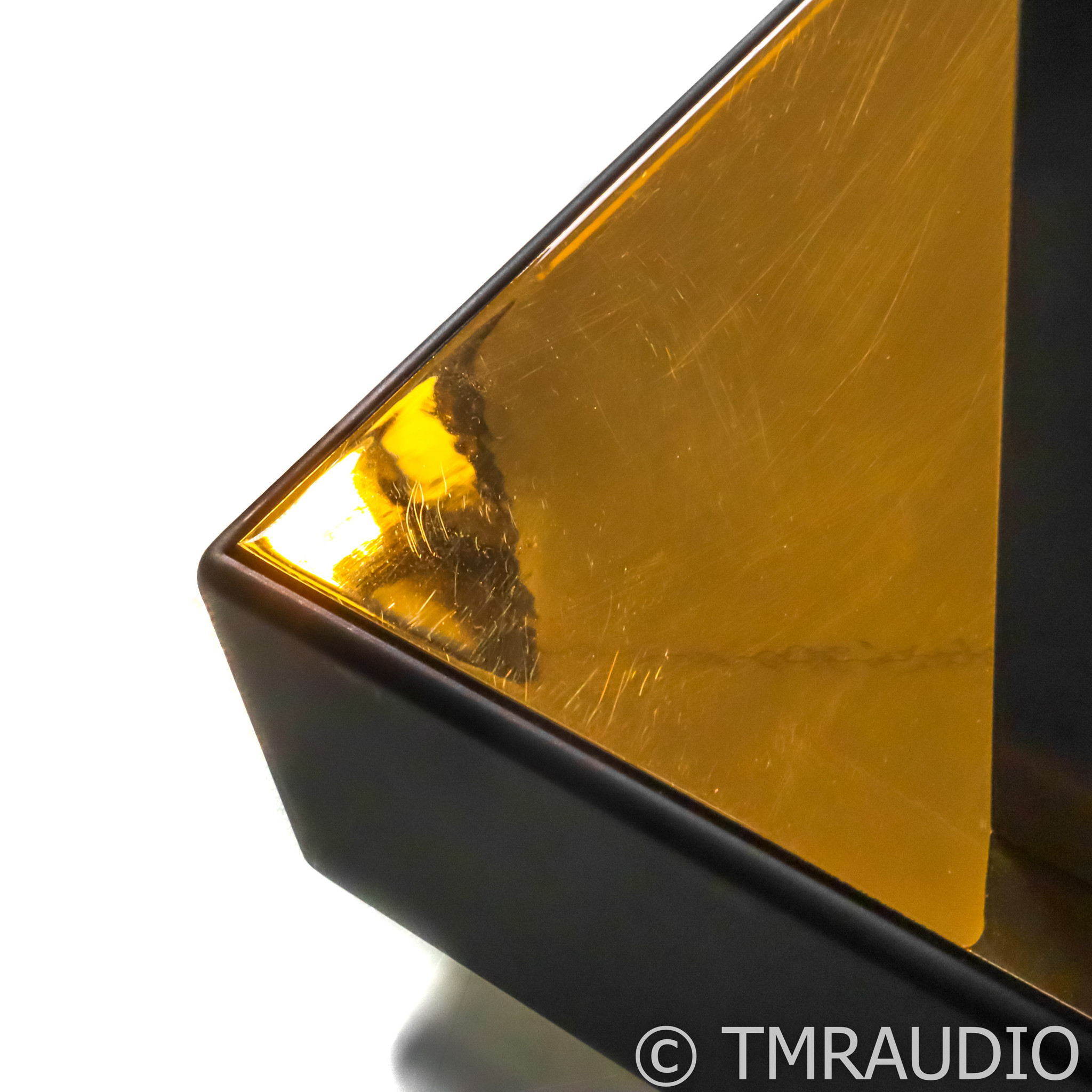 Destination Audio Line Stage 76 Stereo Preamplifier - The Music Room